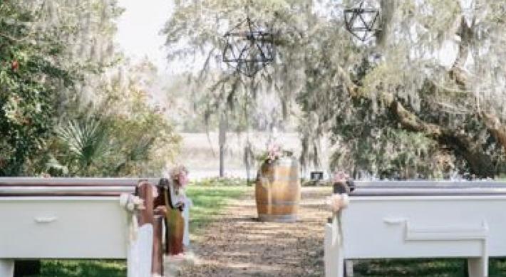 Ronne Proch and Benjamin Bates' Wedding Website