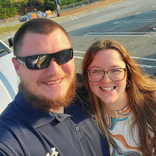 Jordan Beatty and Garrett Beatty's Wedding Website