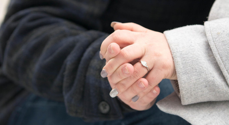 Samantha Connell and Ryan Pratta's Wedding Website