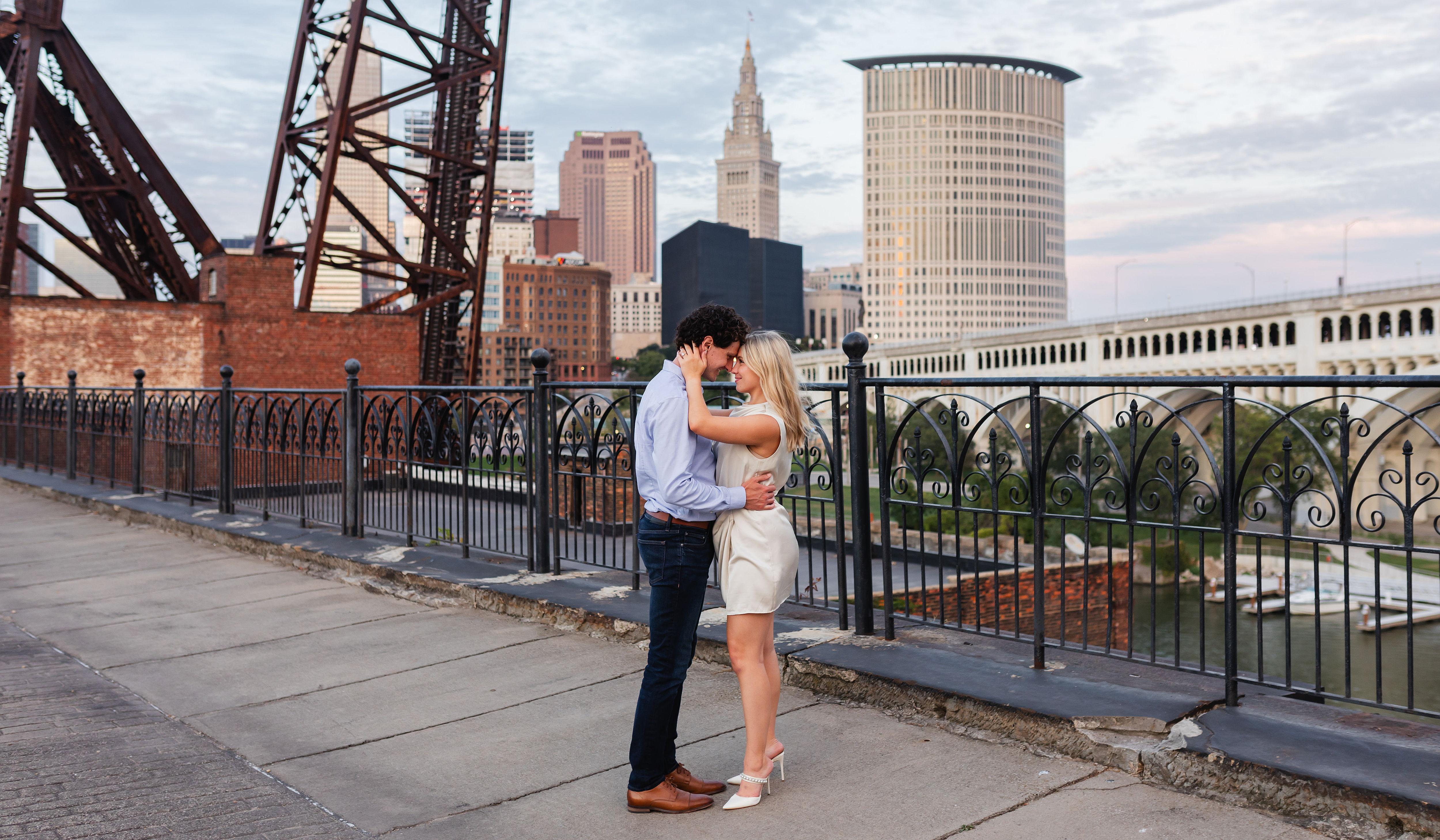 Mollie Zoul and Foster King's Wedding Website