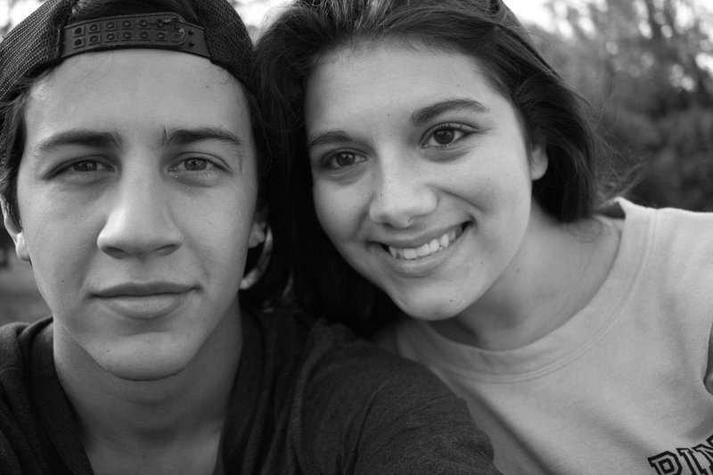 Breanna Nelson and Patrick Costa's Wedding Website