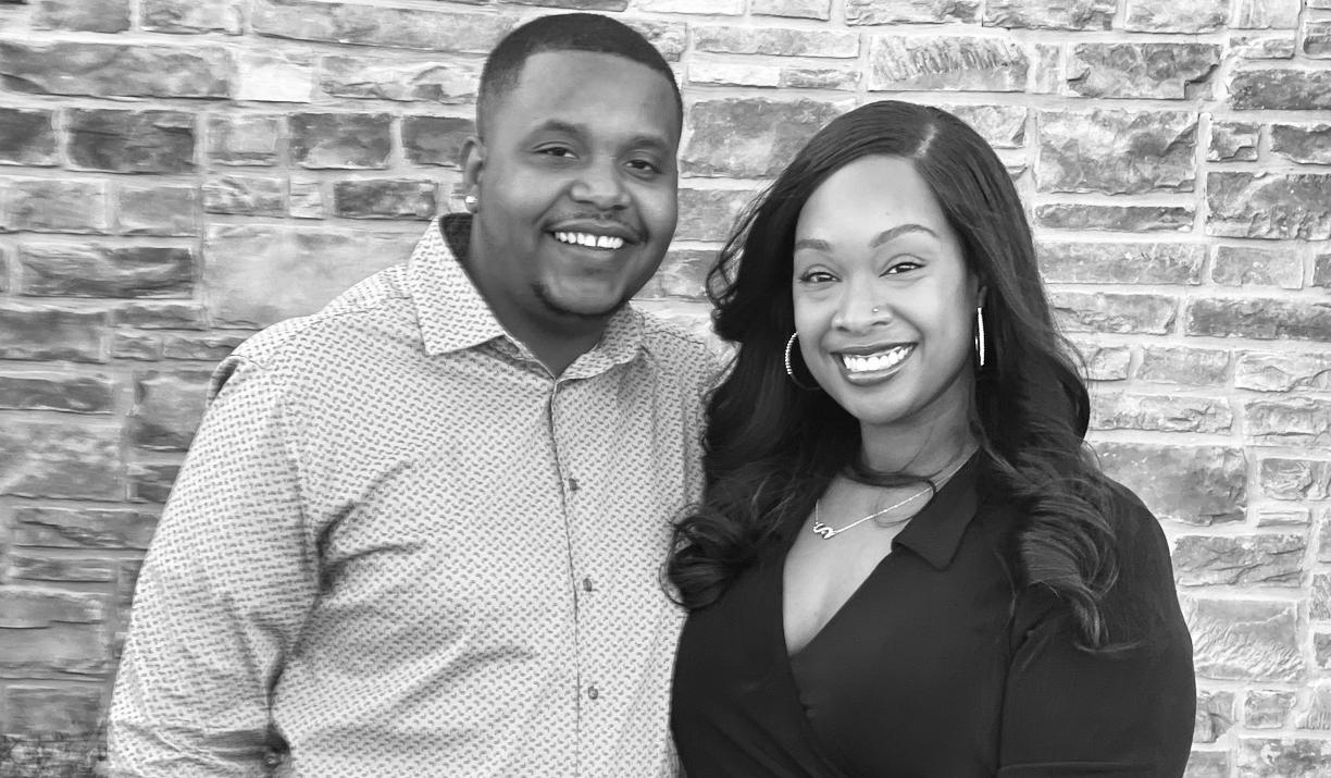 Alyssa Felton and Corey Garner's Wedding Website