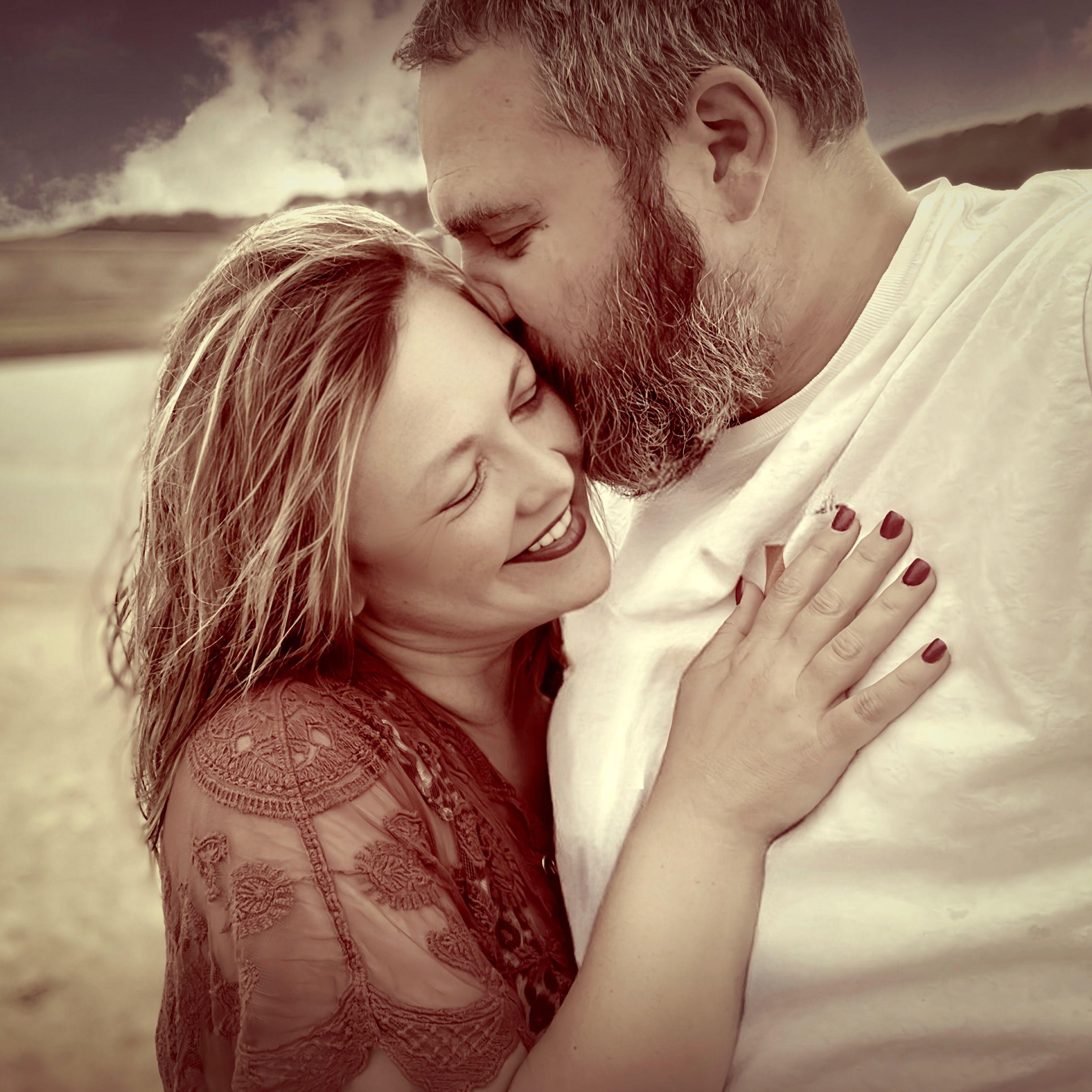 Sheri Rainwater and Garrett Alexander's Wedding Website