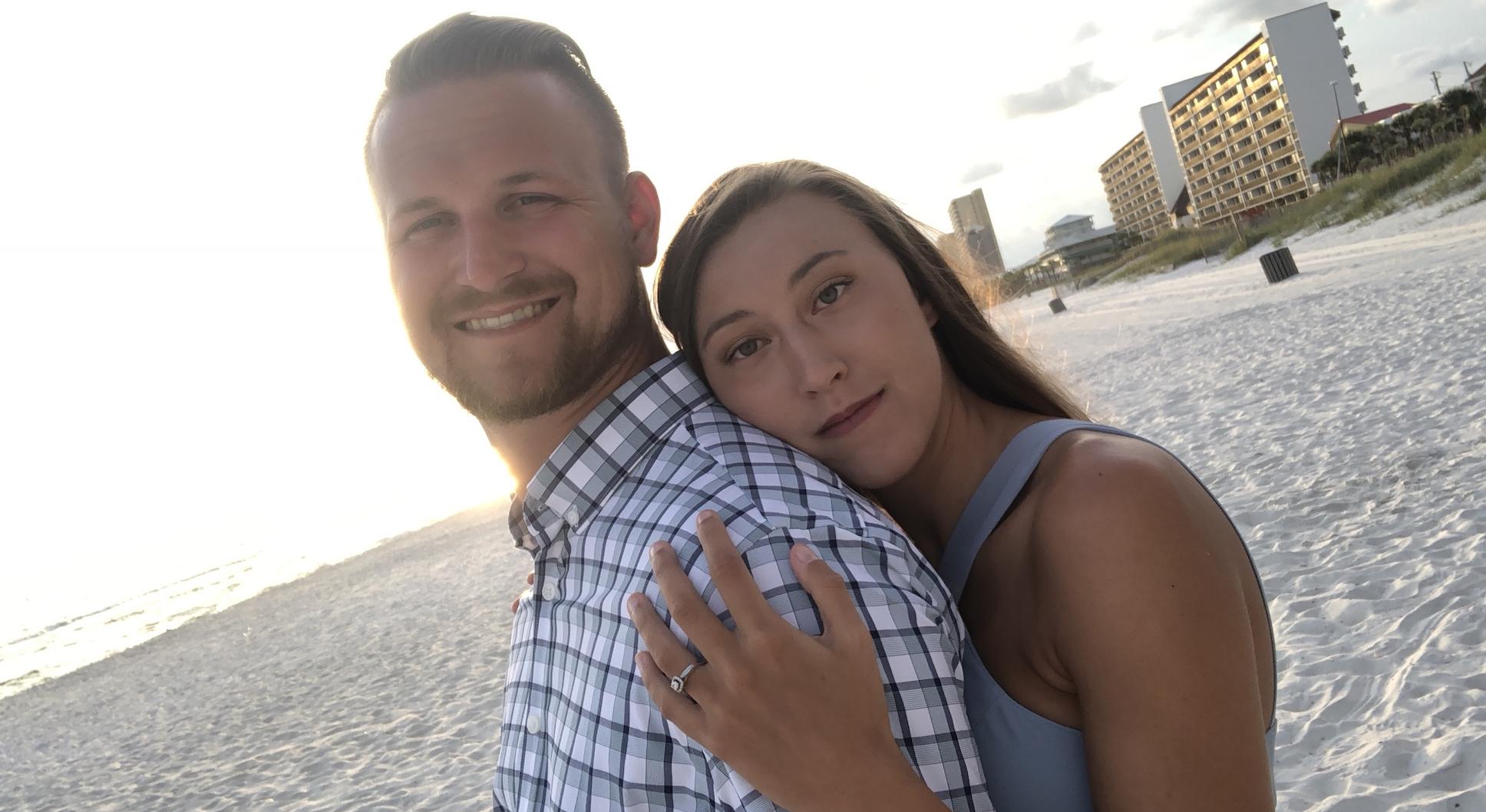 Taylor Baltz and Chris Ussery's Wedding Website