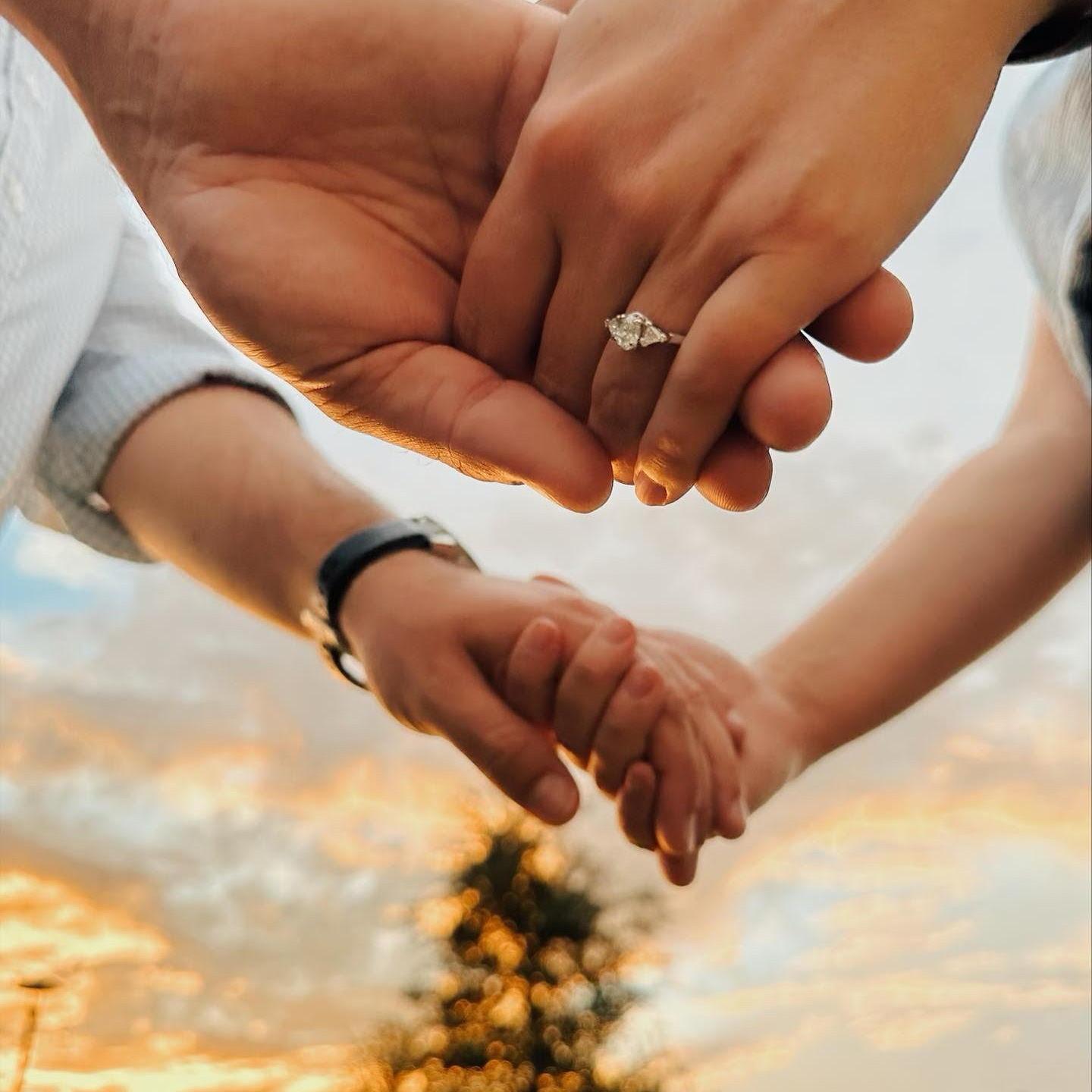 Amanda Buitron and John Guzzetta IV's Wedding Website