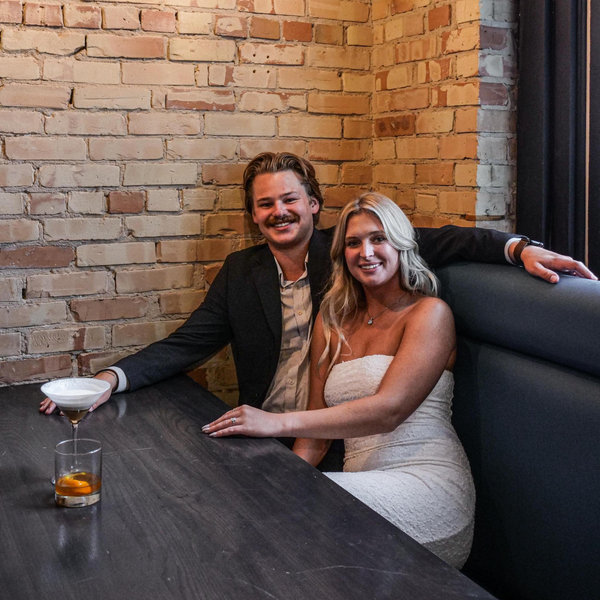 Caitlynn Sanders and Noah Lynch's Wedding Website