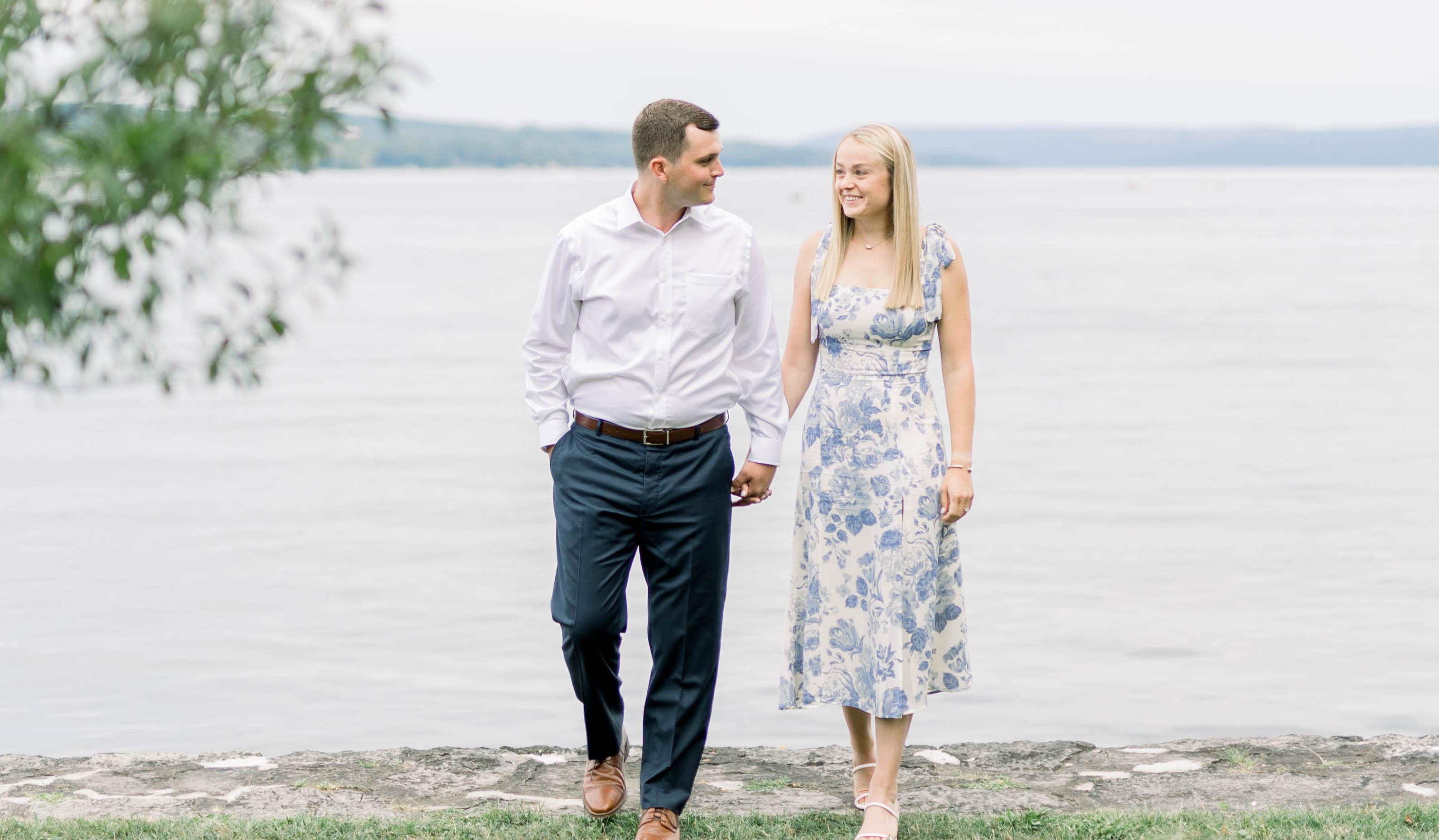 Emily Peebles and Luke Alletzhauser's Wedding Website