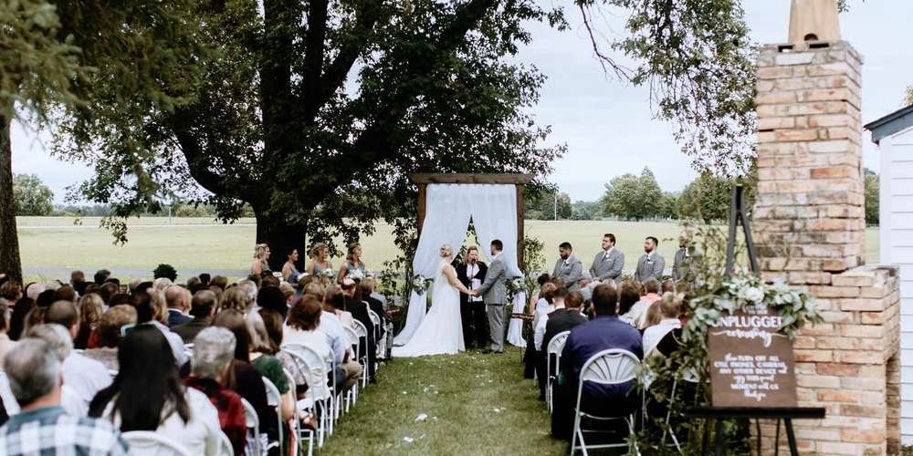 Keystone Weddings & Events Center - Wedding Venues - Zola