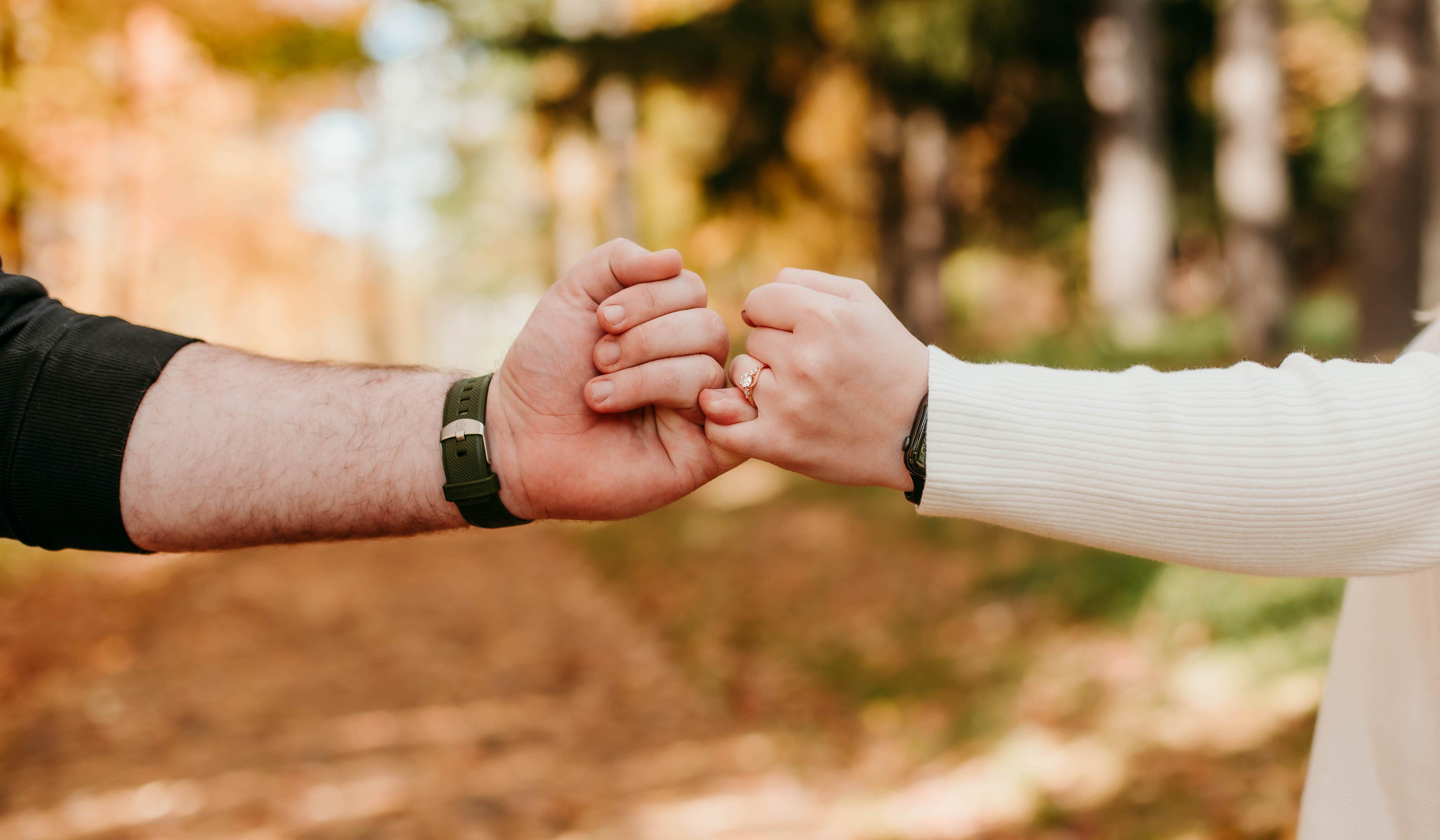 Brenna Kilgore and Austin Patterson's Wedding Website