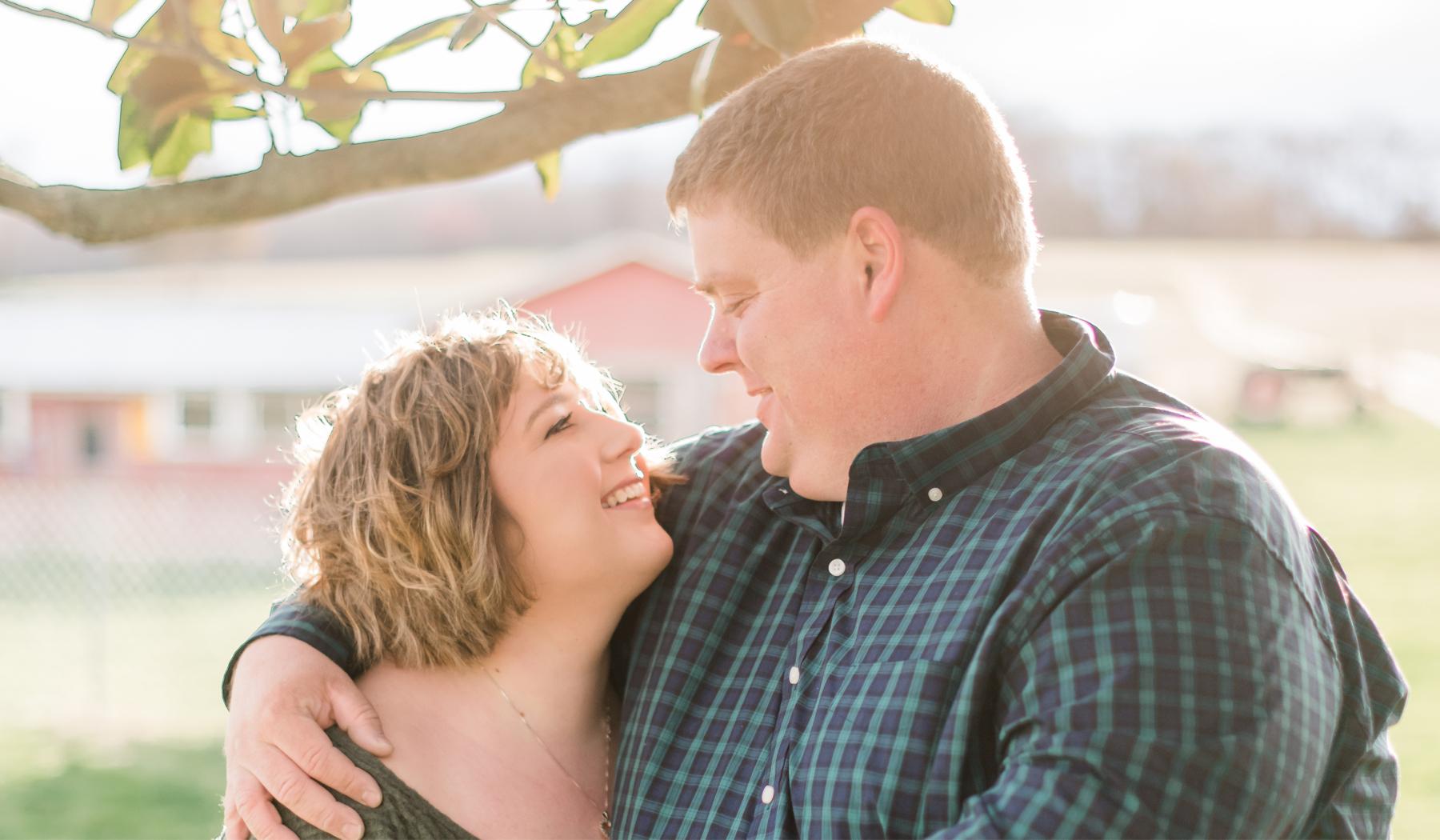 Chelsey Fitton and Nick Van Sciver's Wedding Website