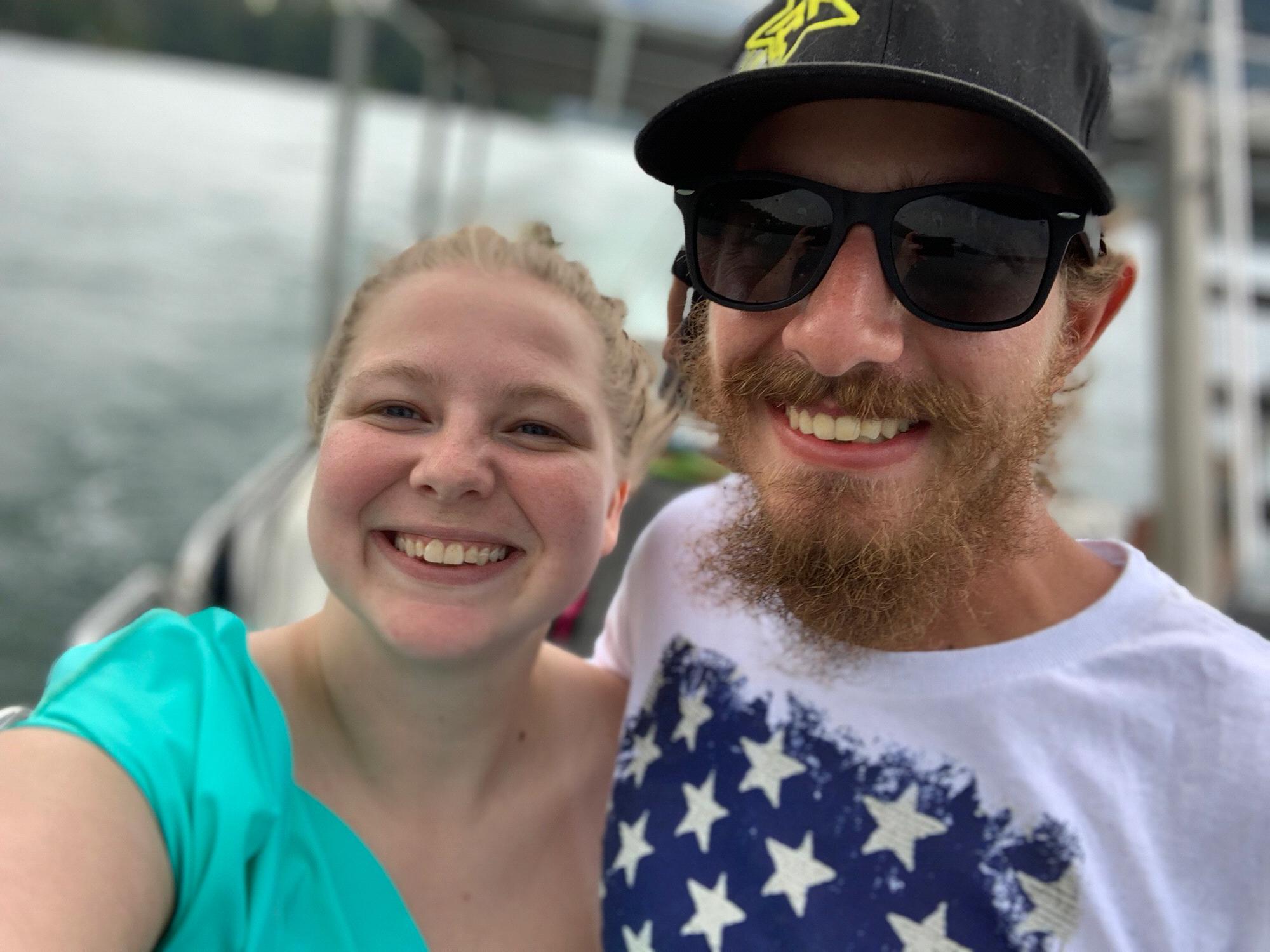 Ariel Watson and Cody Shoemaker's Wedding Website