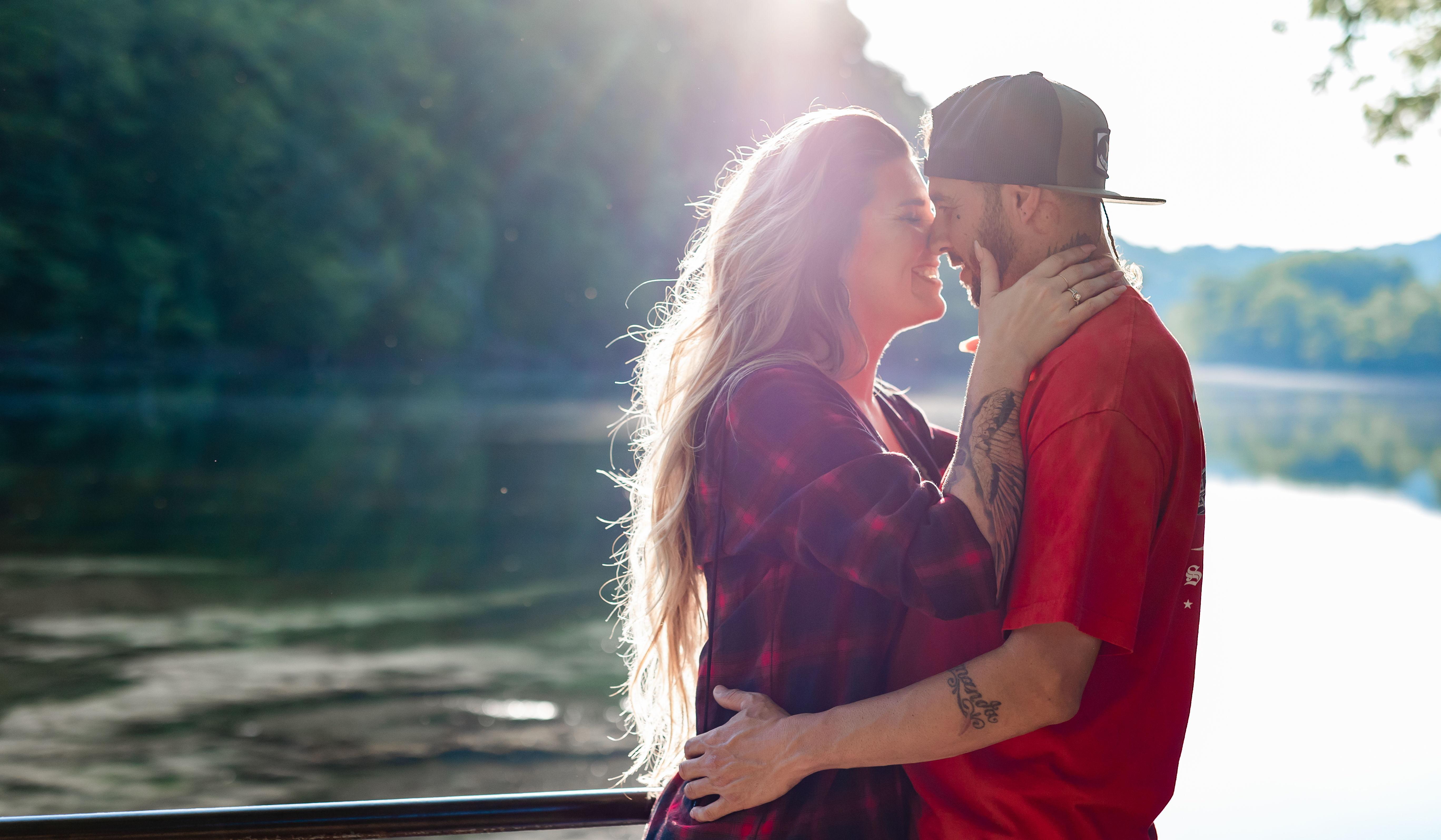 Kindall Piper and Christopher Kalb's Wedding Website