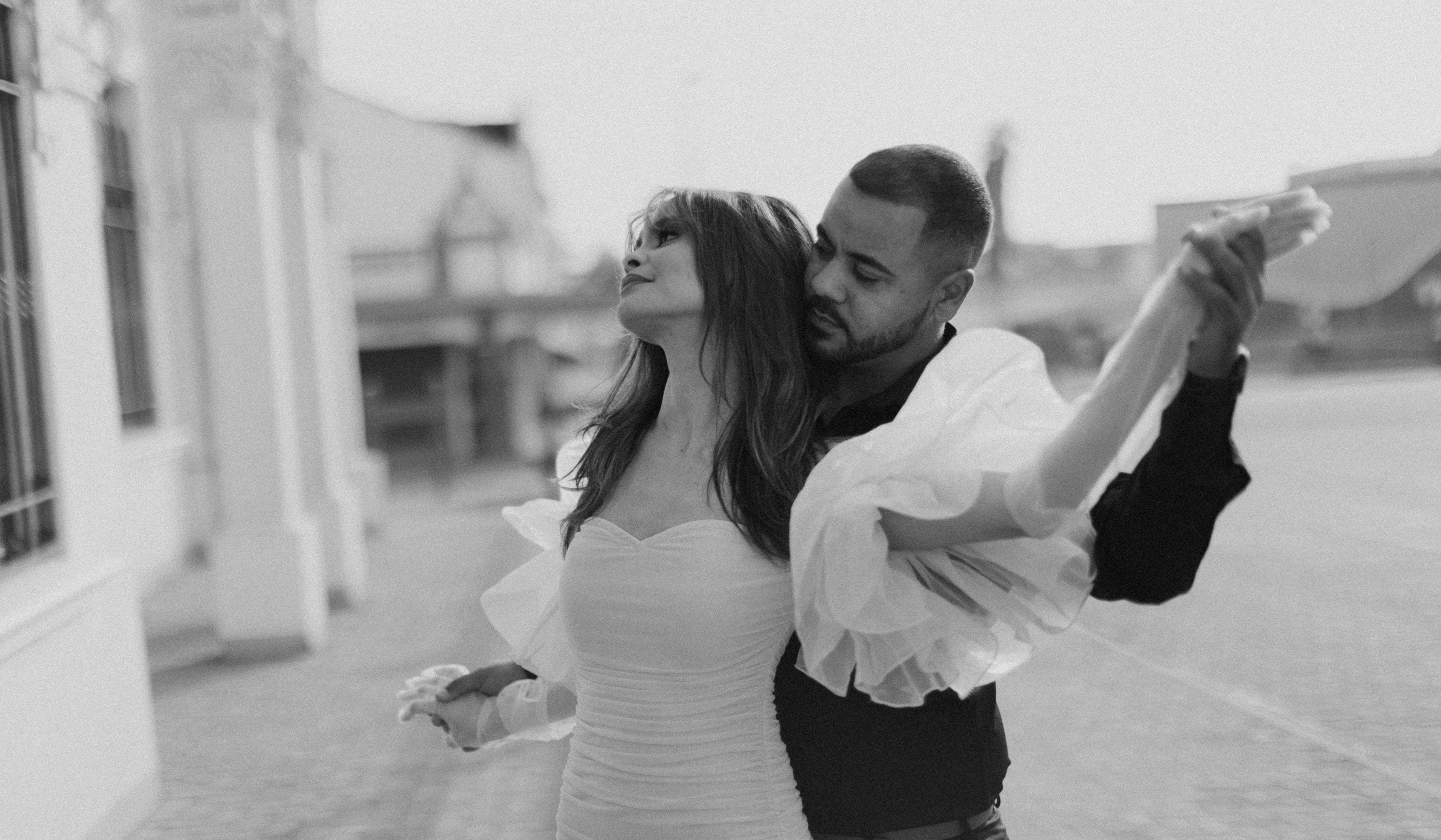 Monique Smith and Filipe Clara's Wedding Website