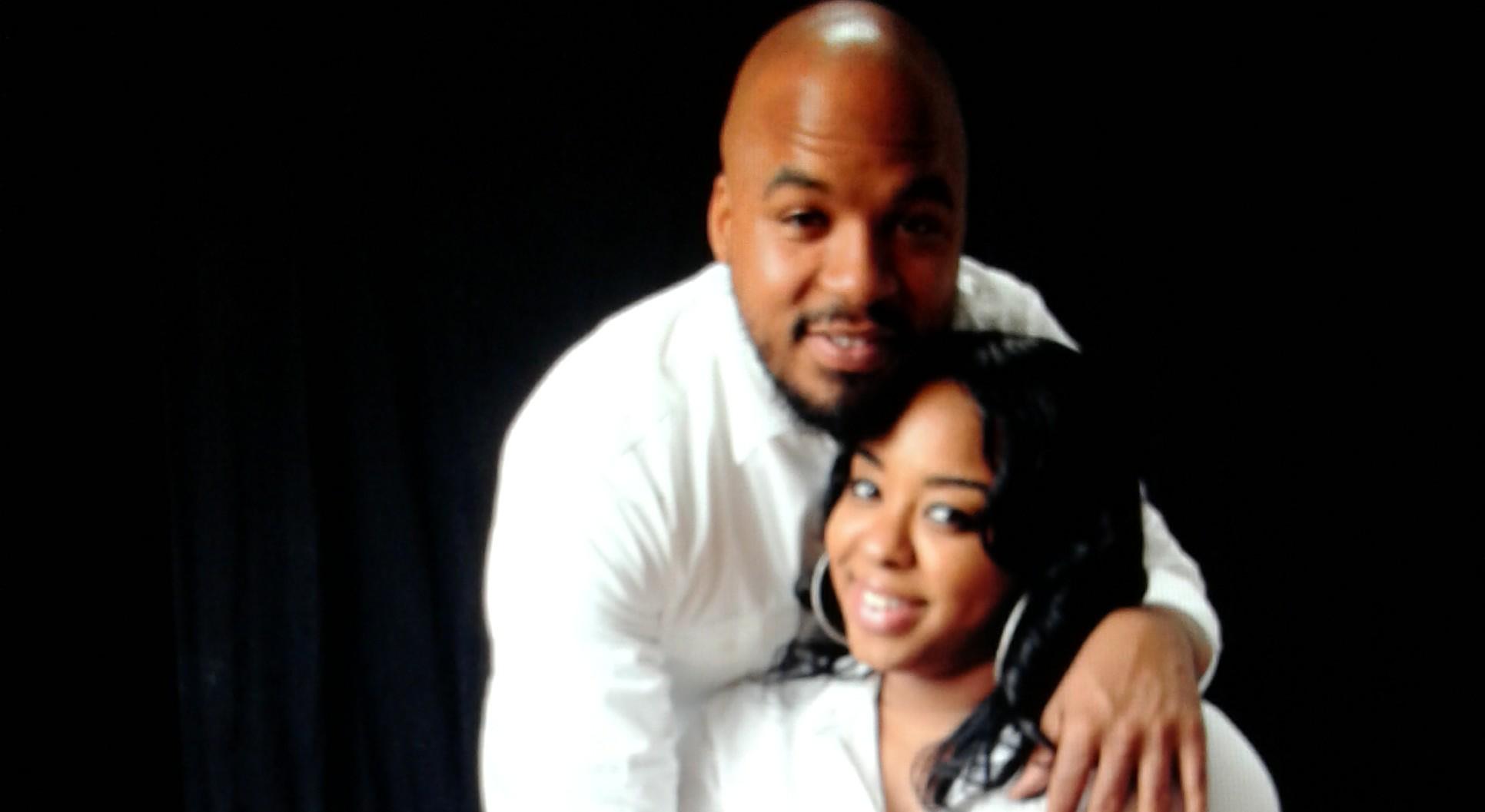 Sharonda Hendricks and Robert Kellam's Wedding Website