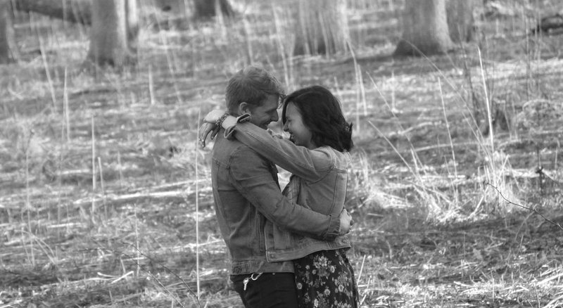 Bethany Hawkins and Laine Keyes' Wedding Website