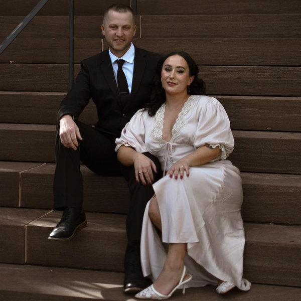 Elecia Cardarelli and Troy Rockwell's Wedding Website