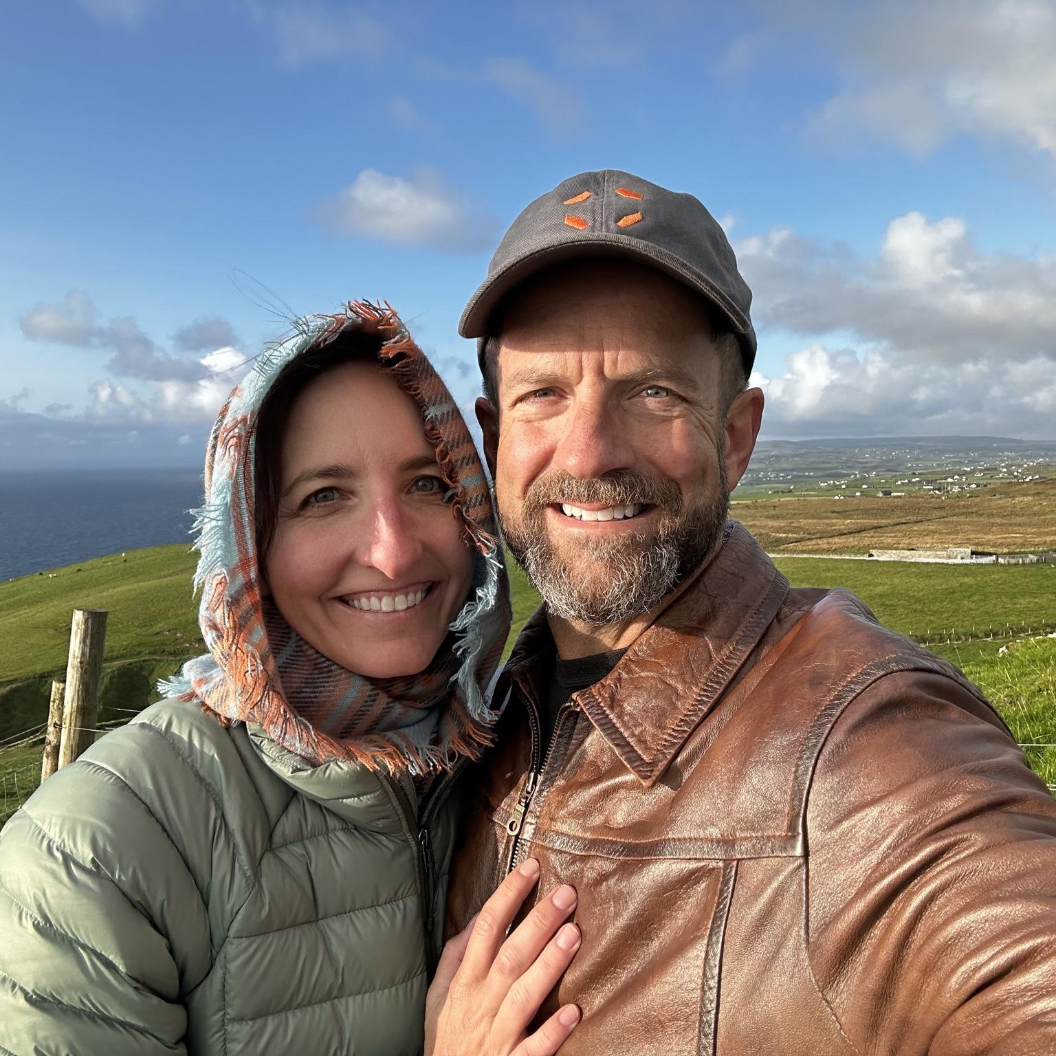 Marina Amaral and Rick Stollmeyer's Wedding Website