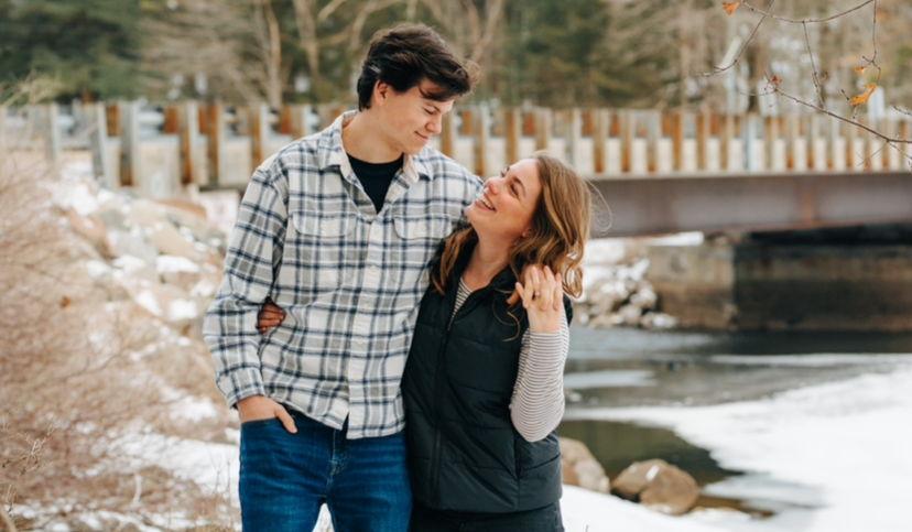 Sadie Strawderman and Jonathan Wiseman's Wedding Website