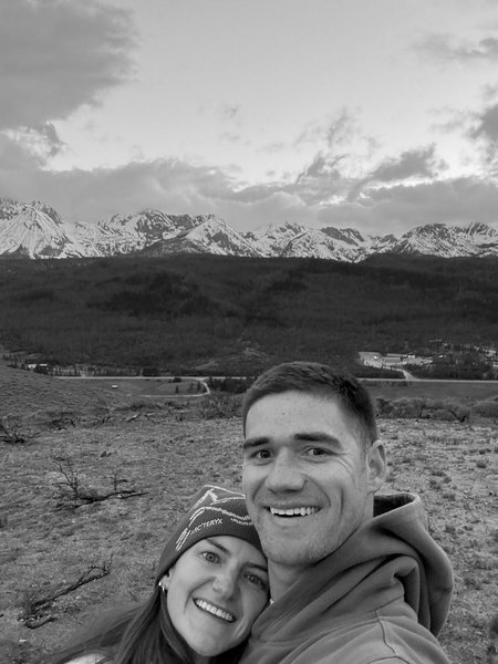 Jared Scheurich and Melanie Klassen's Wedding Website