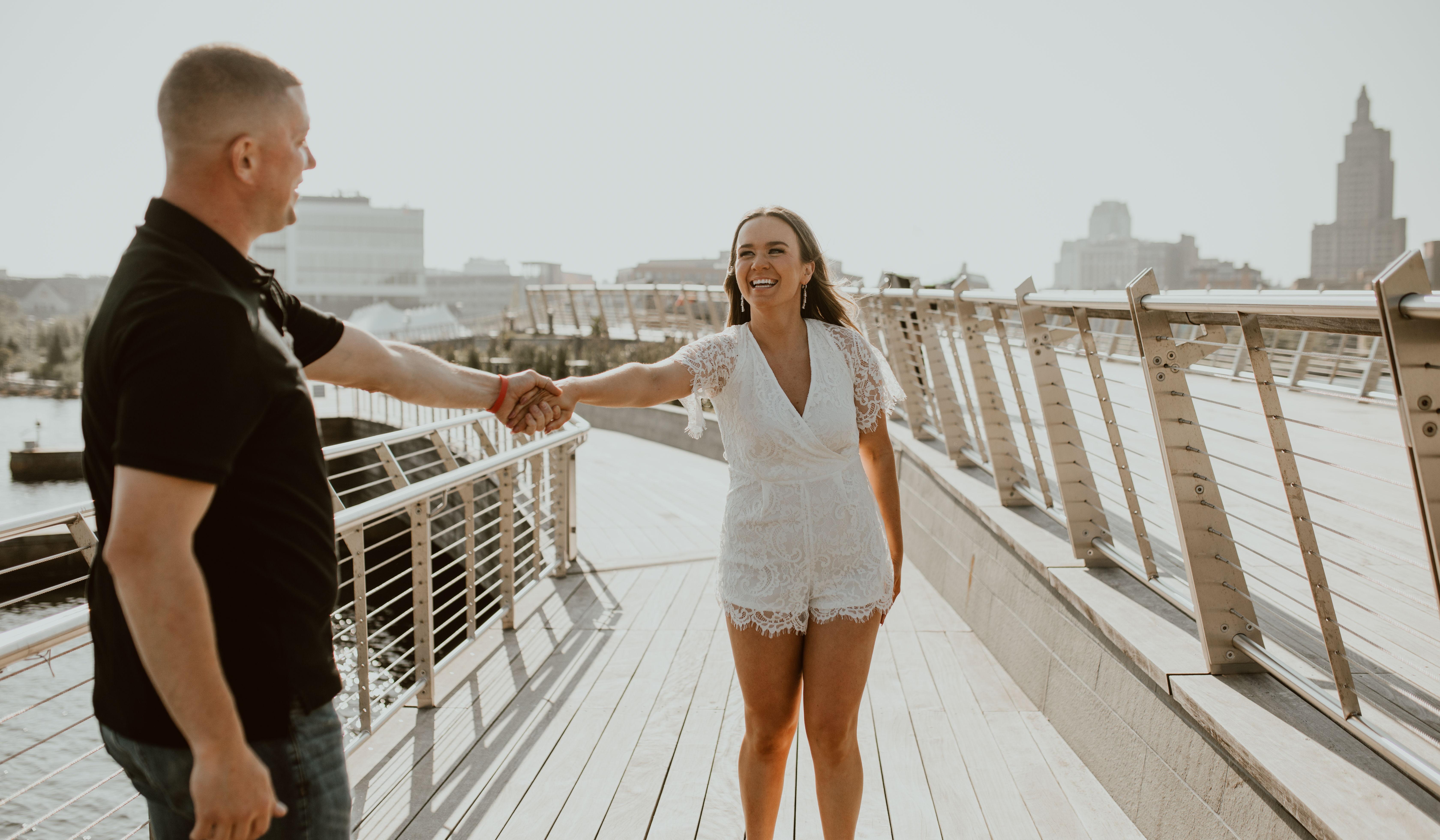 Emily Lacourse and Matt Conners' Wedding Website