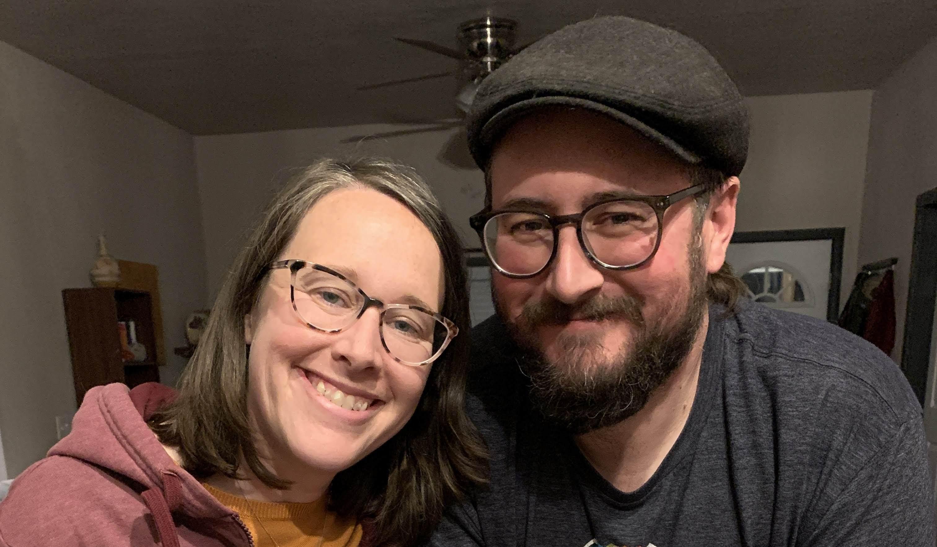 Hannah Esper and David Burley's Wedding Website
