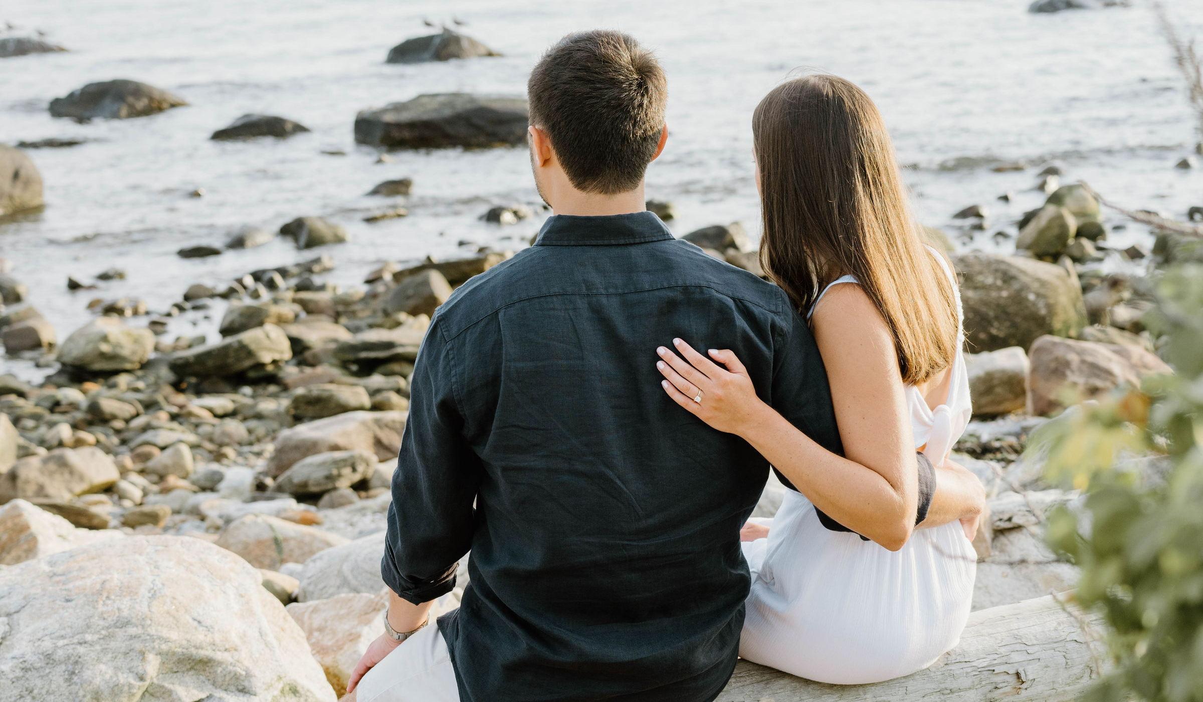 Elizabeth Beaudoin and Derek Lyon's Wedding Website