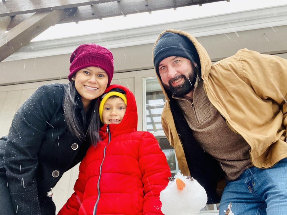 Nancy Pizzulo and Aaron Macik's Wedding Website