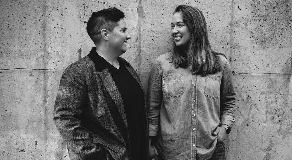 Beth Poulos and Steph Hartquist's Wedding Website