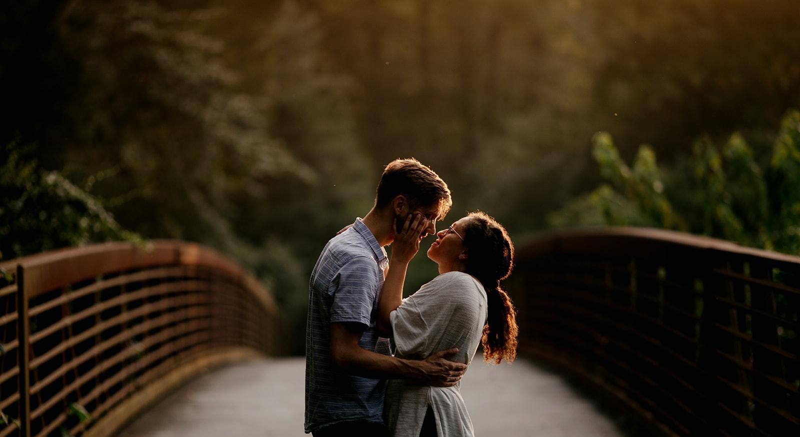 Evan Blackwell and Peter Helgeson's Wedding Website