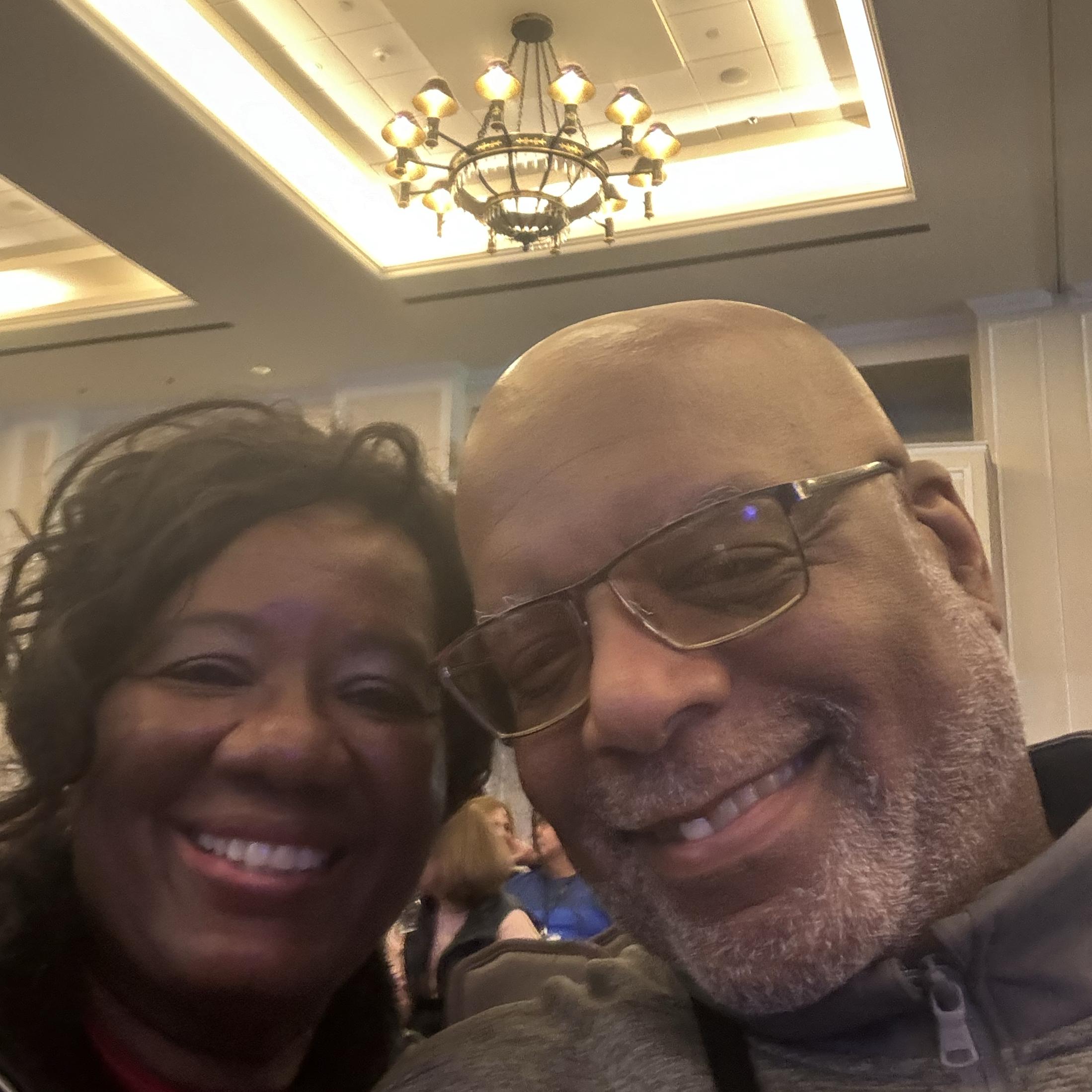 Leonard Teagle, Jr. and Kim Brandveen's Wedding Website