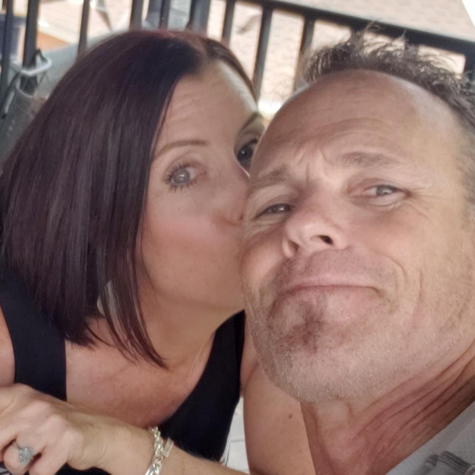 Heather Booth and Jeff Durham's Wedding Website