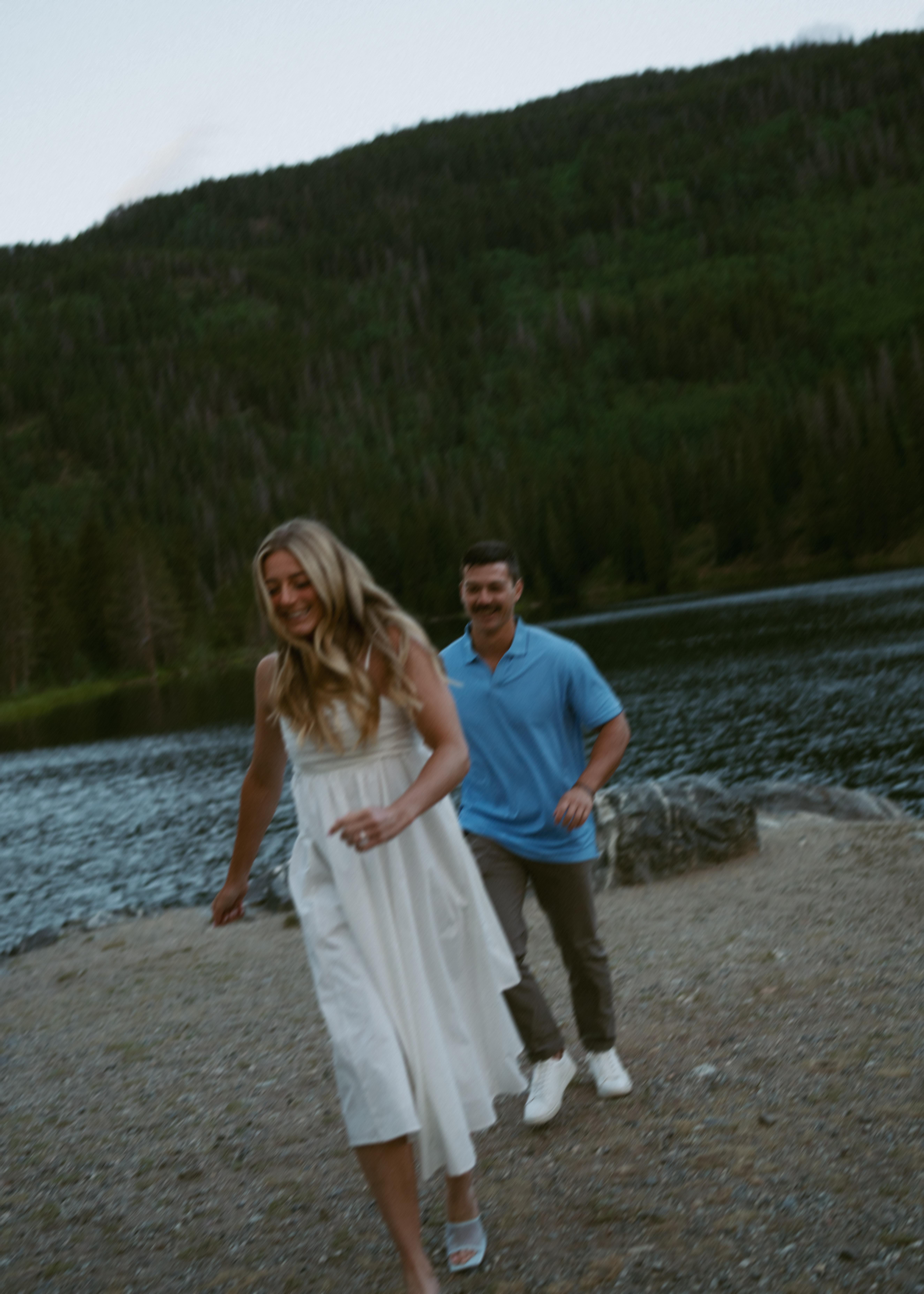 Teagan Claggett and Alex Meadows' Wedding Website