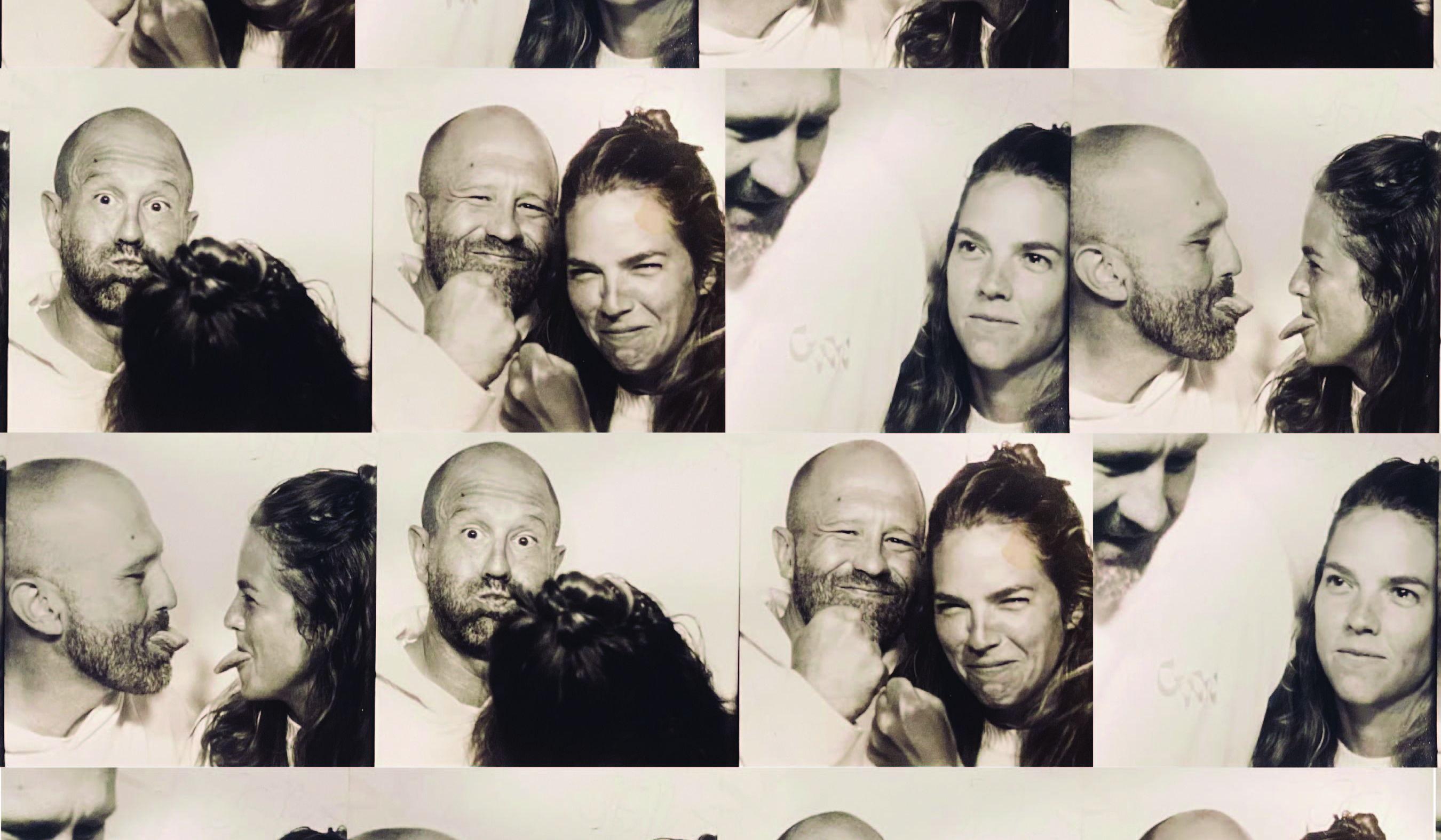 Mary Kurth and Jon Diamond's Wedding Website