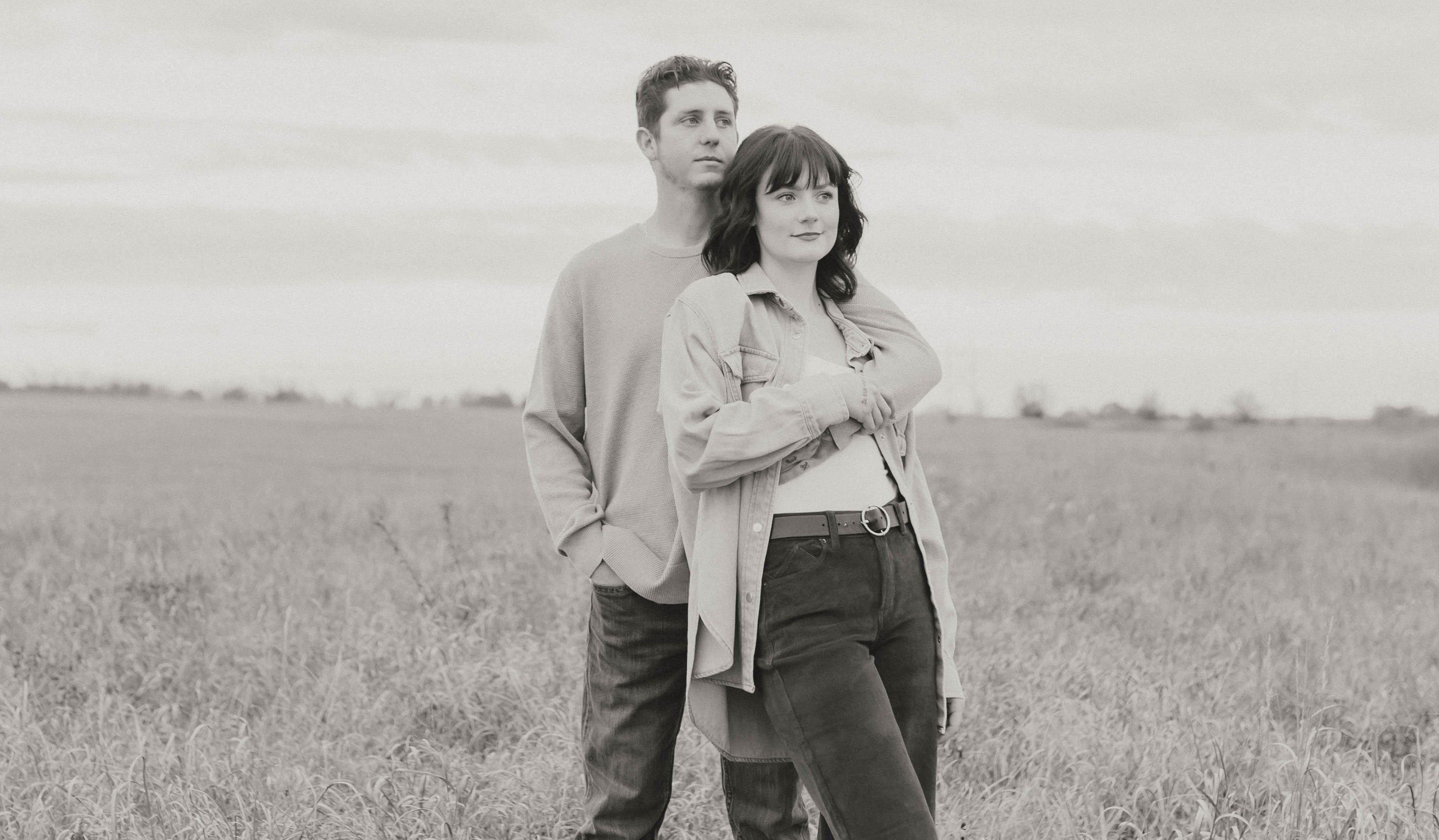 Emily Farrow and Eric Hertlein's Wedding Website