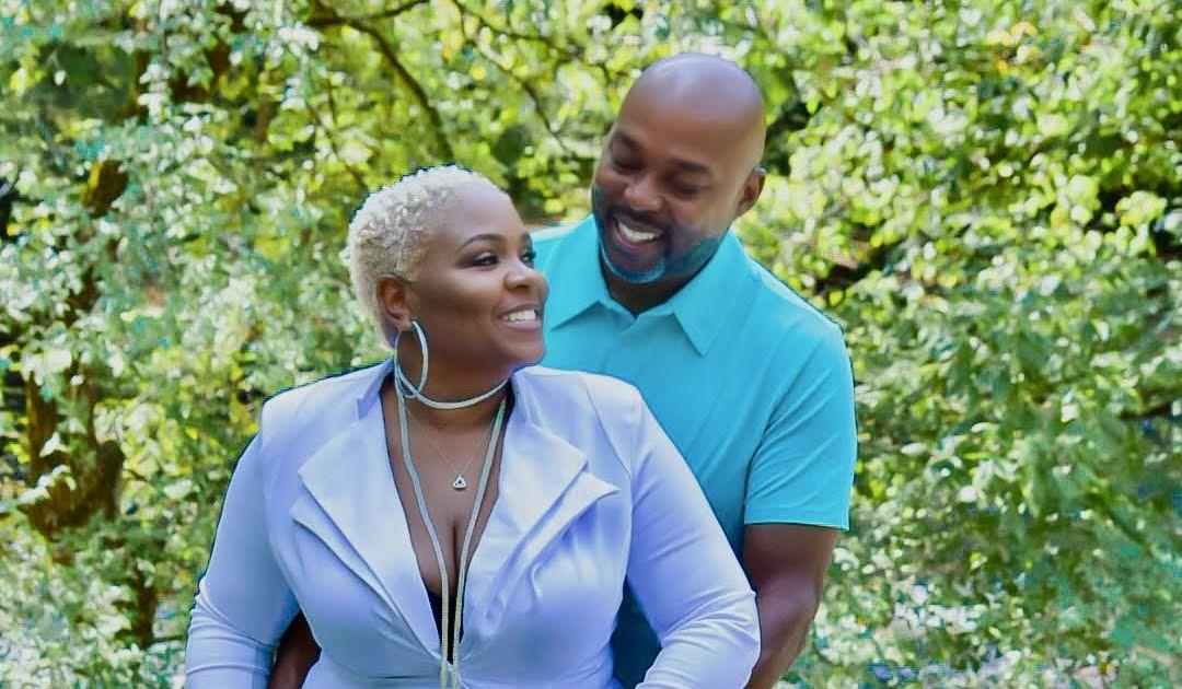 Erica Clark and Eric Watson's Wedding Website