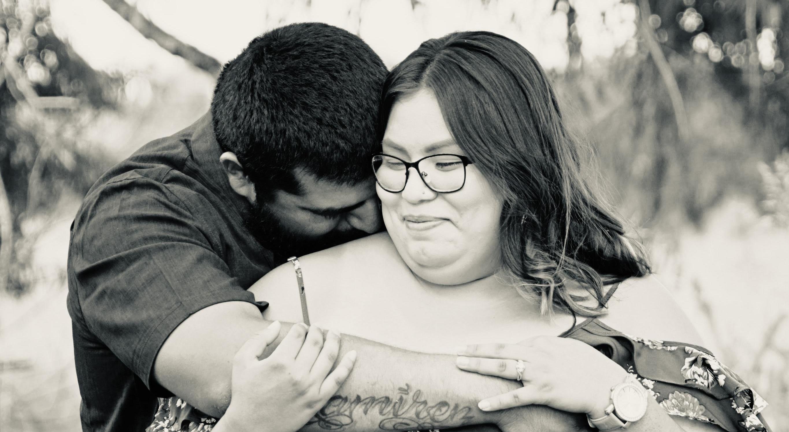 Oscar Ramirez and Alexus Hernandez's Wedding Website
