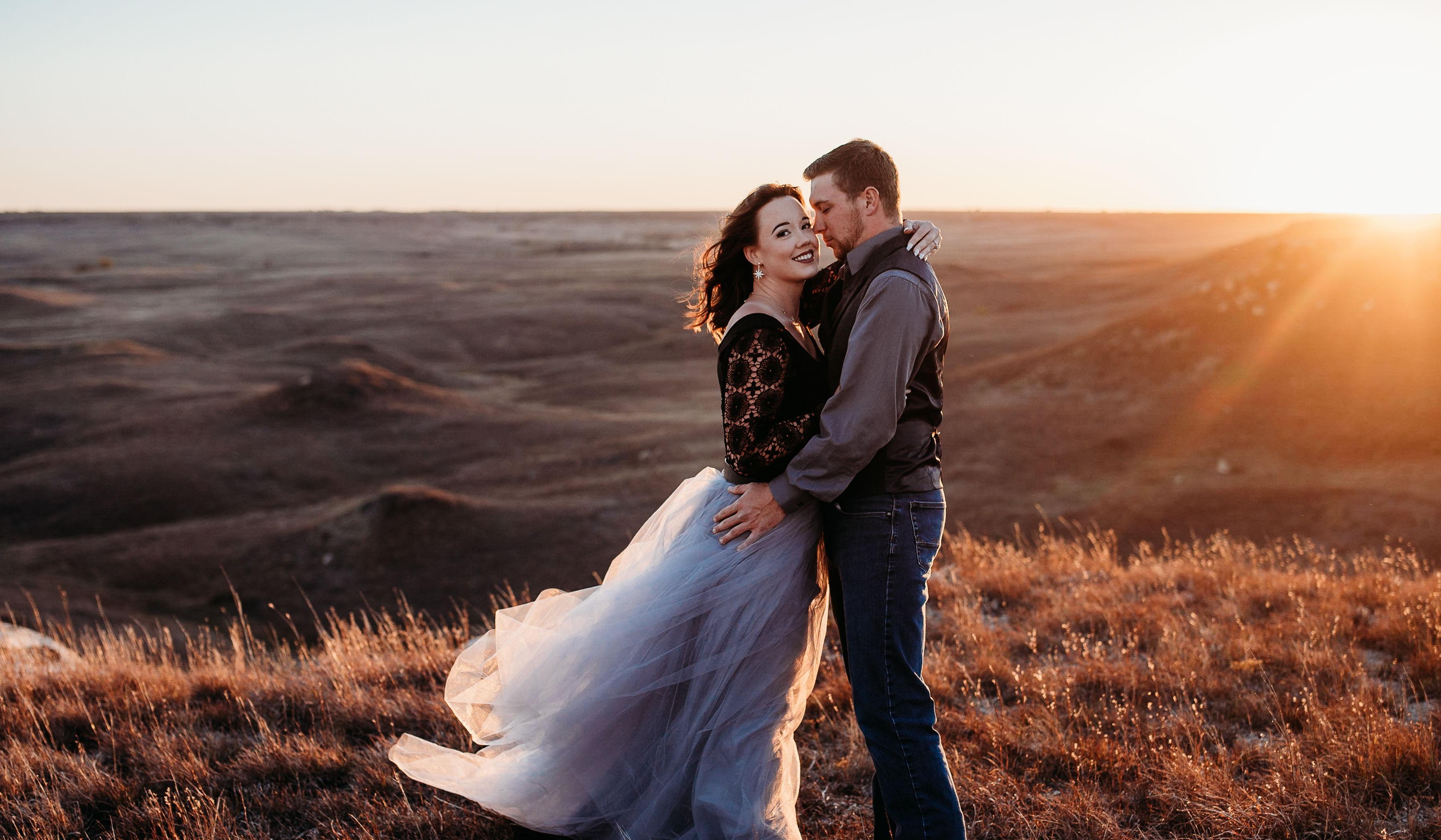 Adreinne Danner and Riley Chrisler's Wedding Website