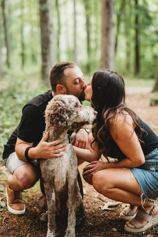 Jenna Mostek and John Liss' Wedding Website