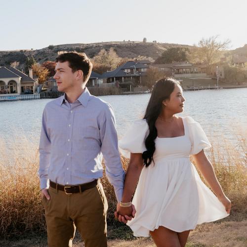 Andrea Luna Hernandez and Ryan Michael Sykora's Wedding Website