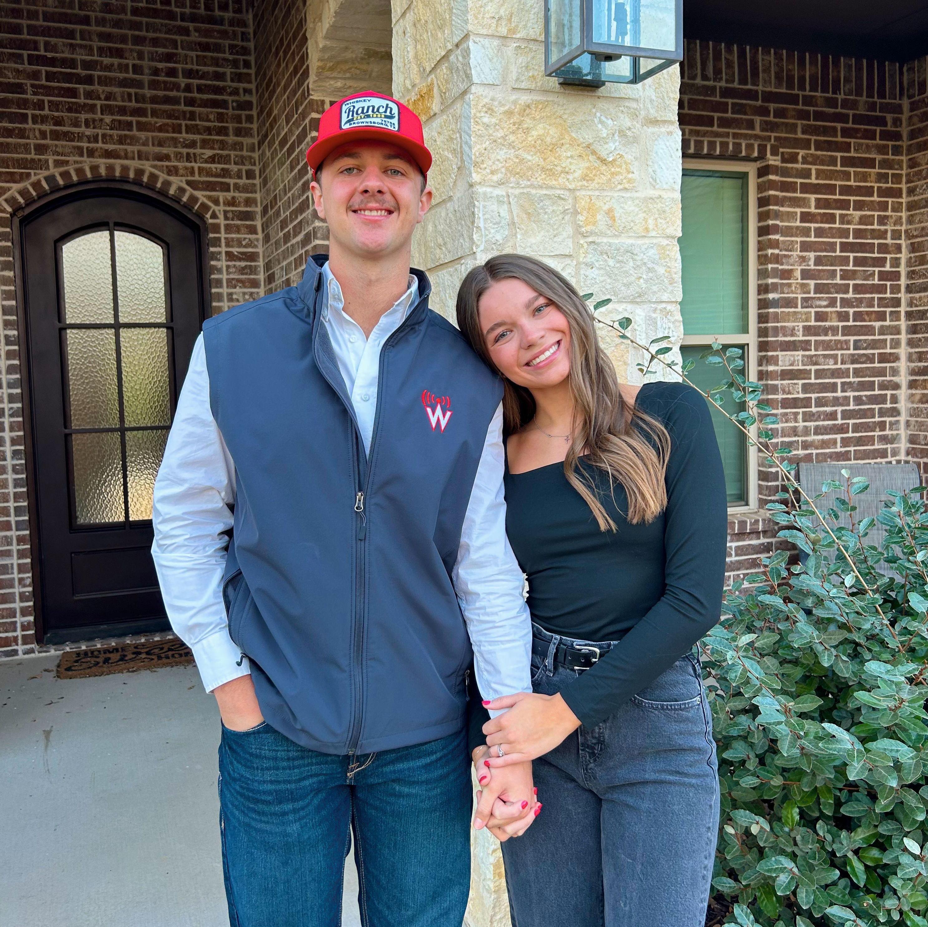 Jackson Jones and Taylor Poore's Wedding Website