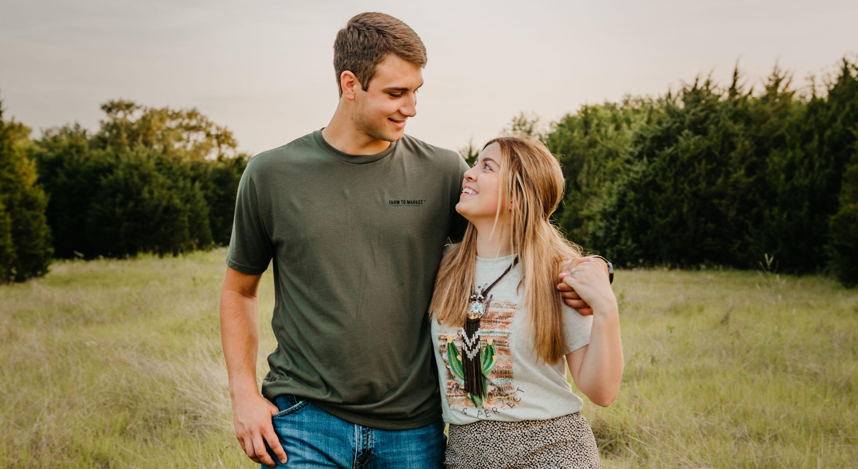 Kaitlyn Betz and Tyler Crews' Wedding Website