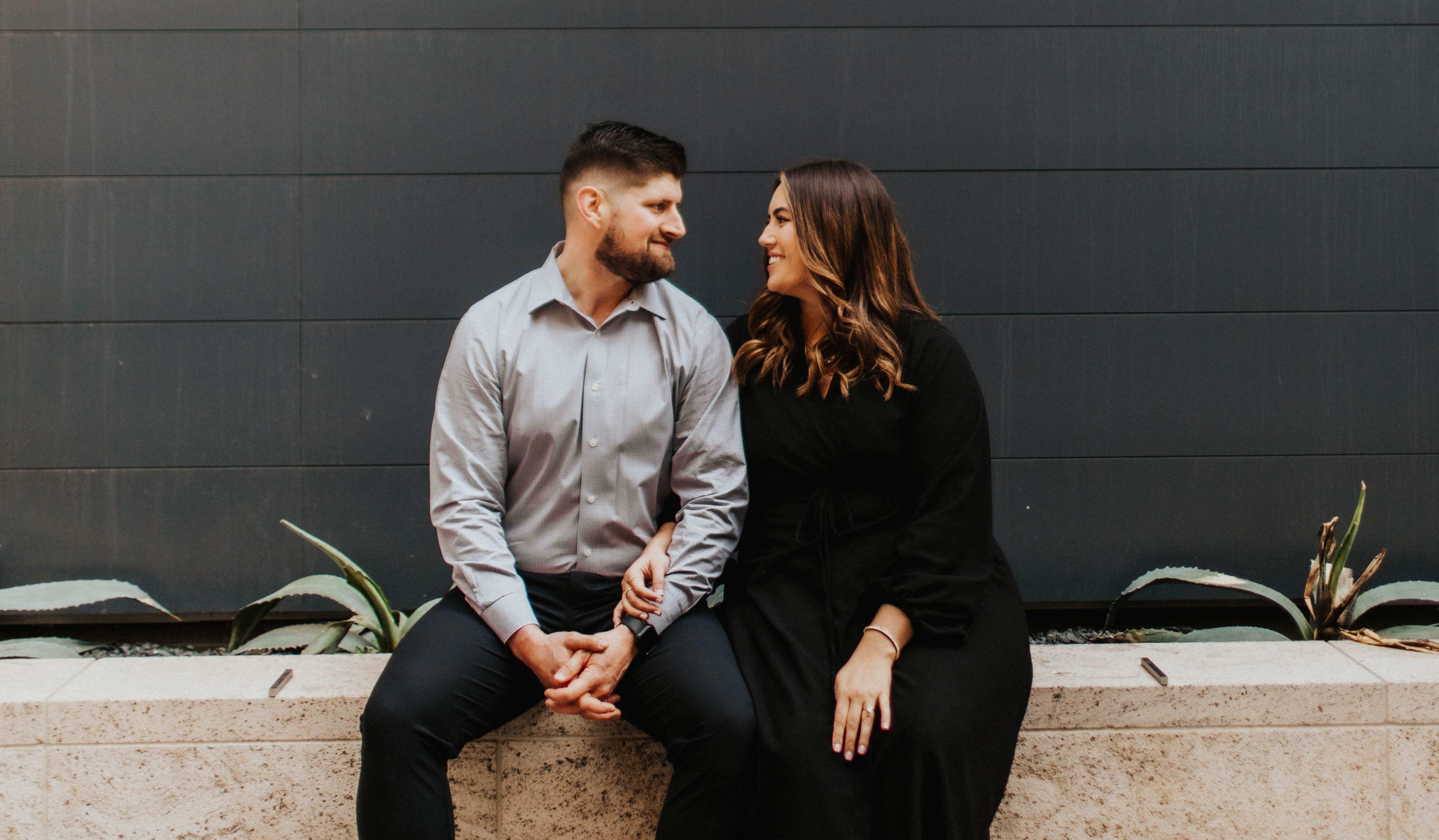 Landon Wade and Brandon Rhodes' Wedding Website