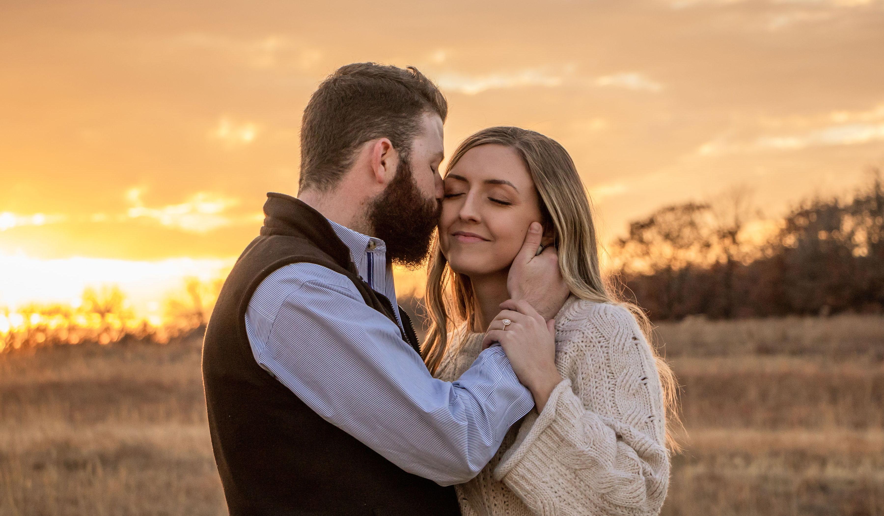 Jenna Siler and Noah McGinnis' Wedding Website