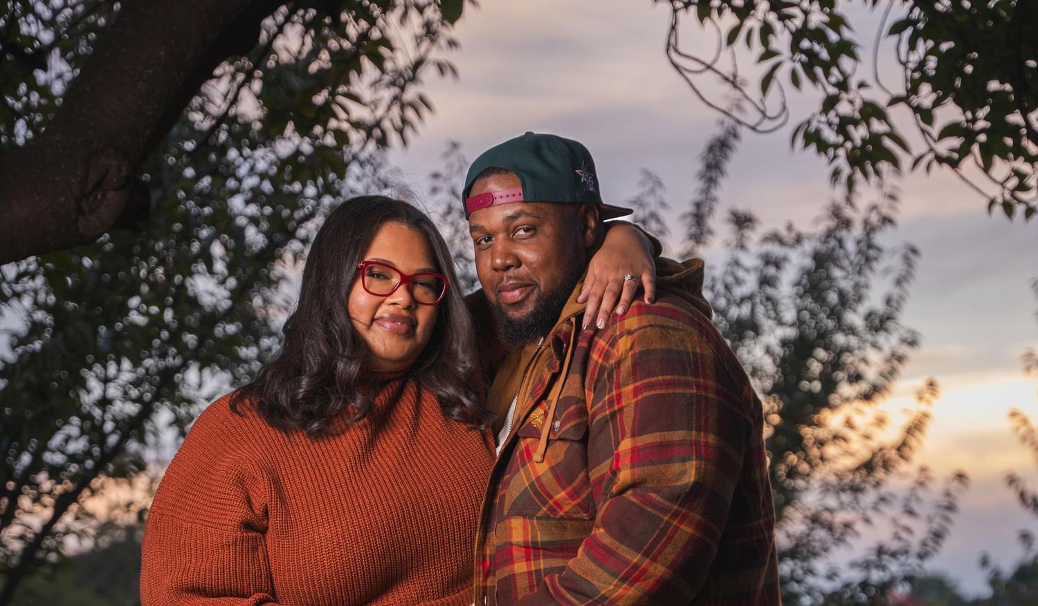 Ashley Shifflett and Shawn Nickens' Wedding Website