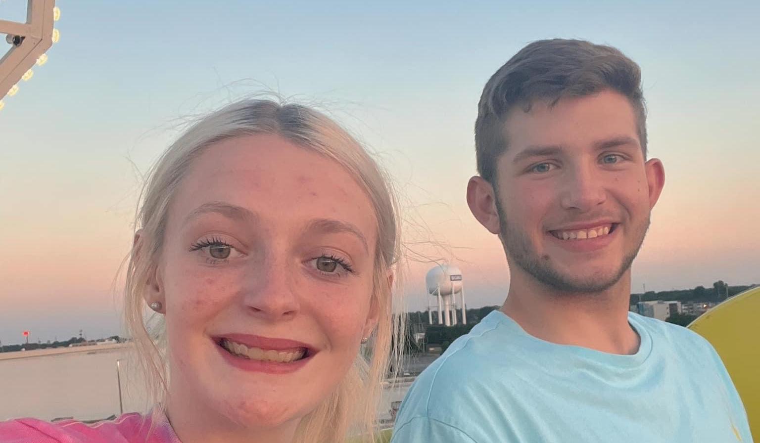 Zander Bradford and Adison Cooper's Wedding Website