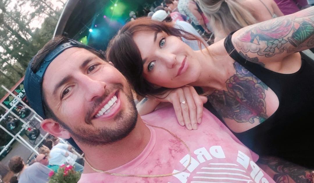 Stephanie Kerman and Frankie Rash's Wedding Website