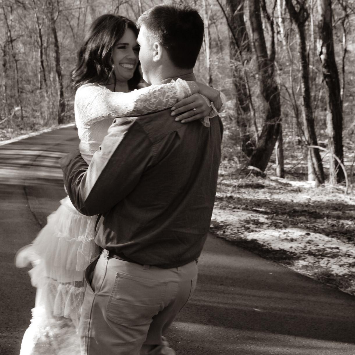Kylee Cowart and Blake Mathis' Wedding Website