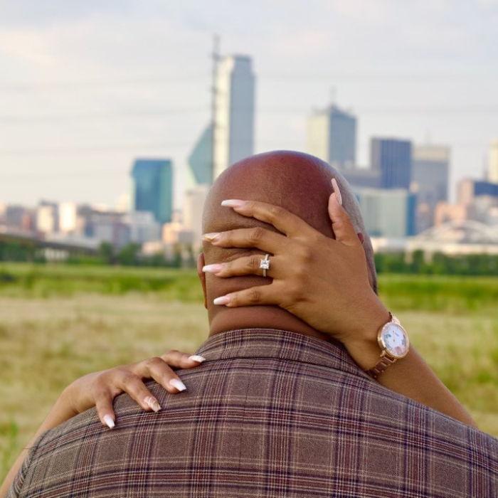 LaDarrell Roberson and La Toya Rogers' Wedding Website