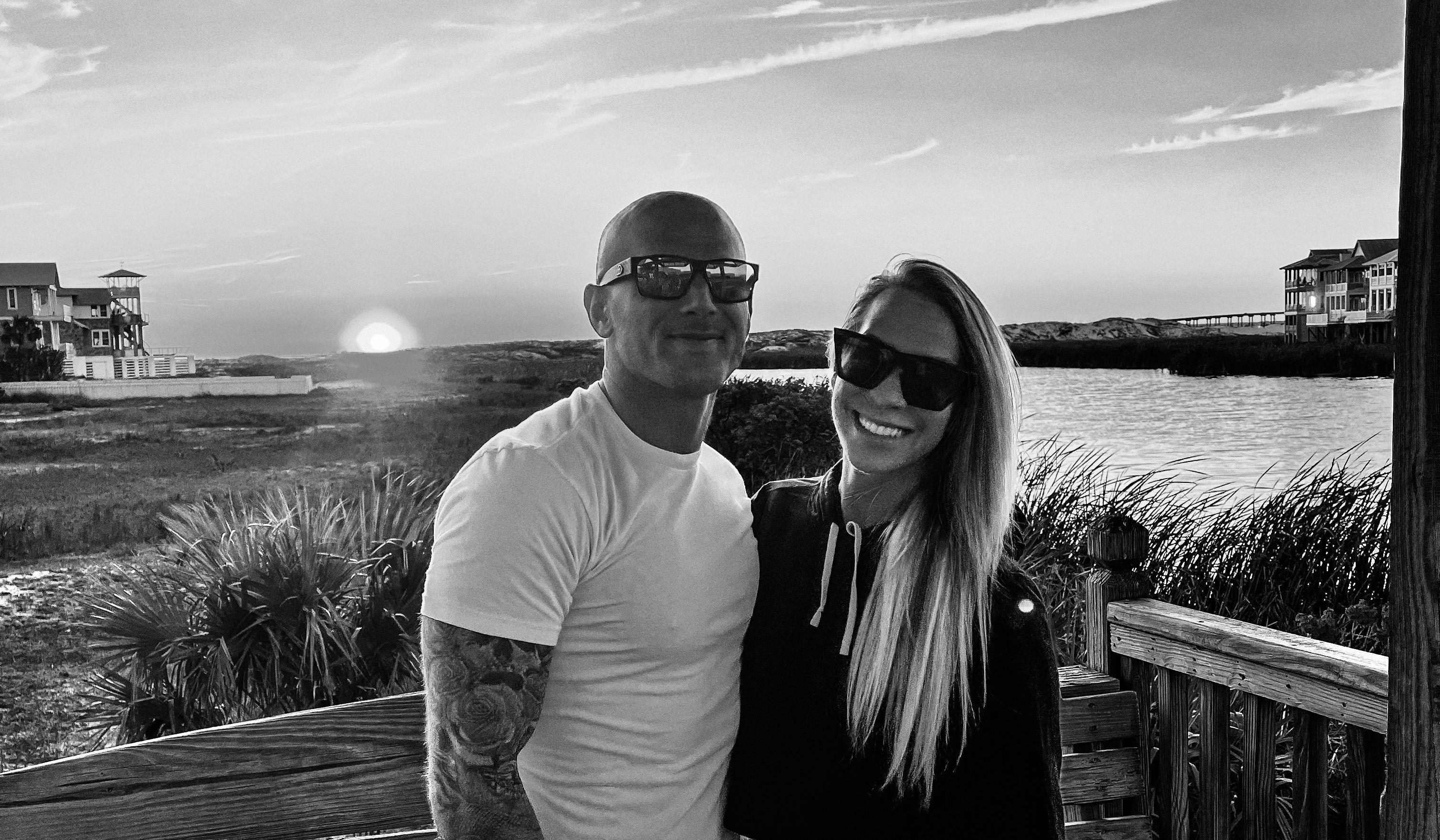 Jacqueline Brossoie and Joshua Todd's Wedding Website