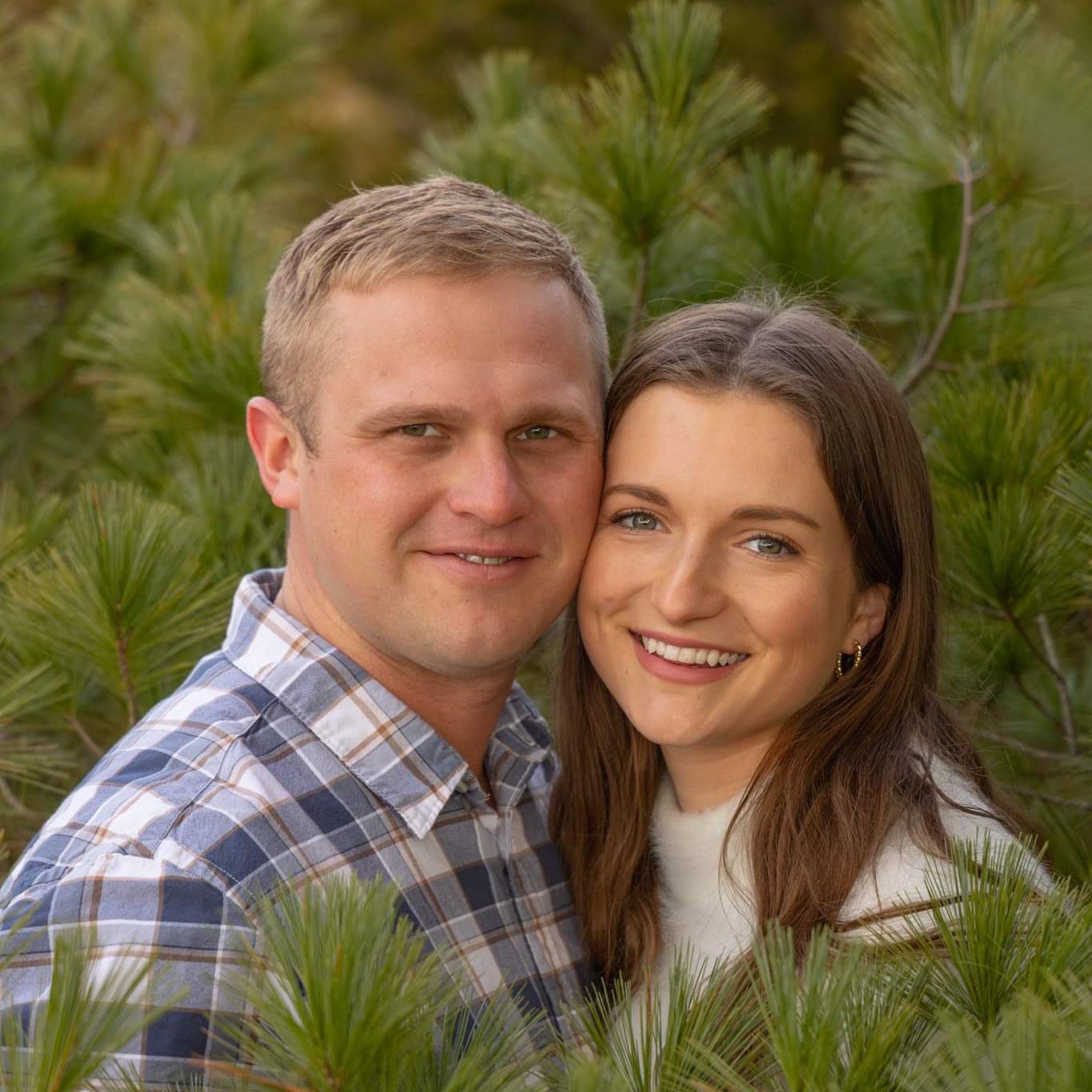 Molly Borchers and Jeff Simon's Wedding Website